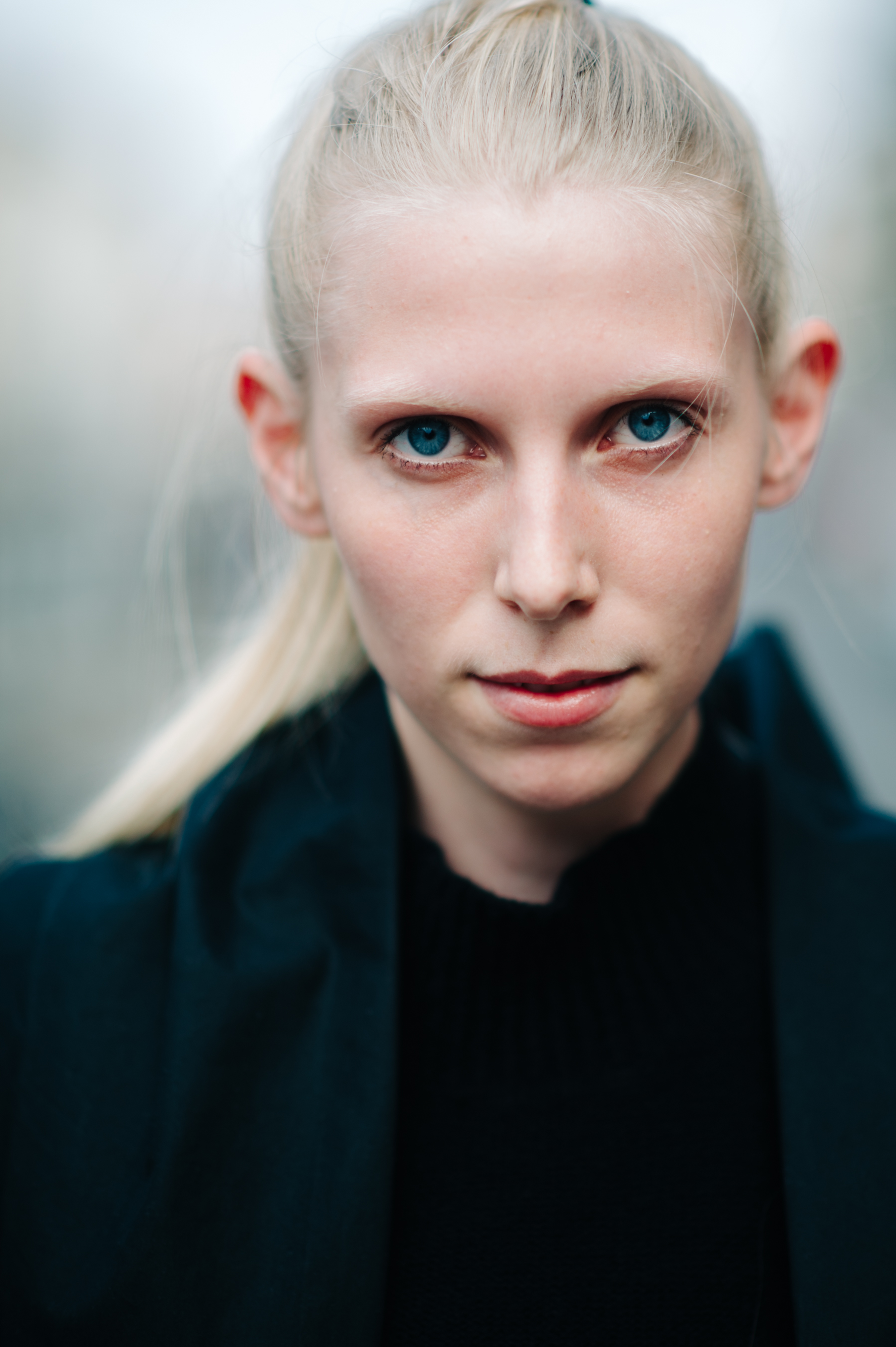 Ann Christensen | Milan - Le 21ème