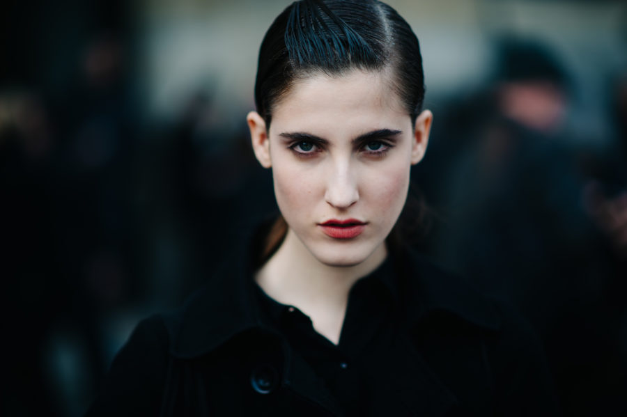 Amanda Moreno | Paris - Adam Katz Sinding