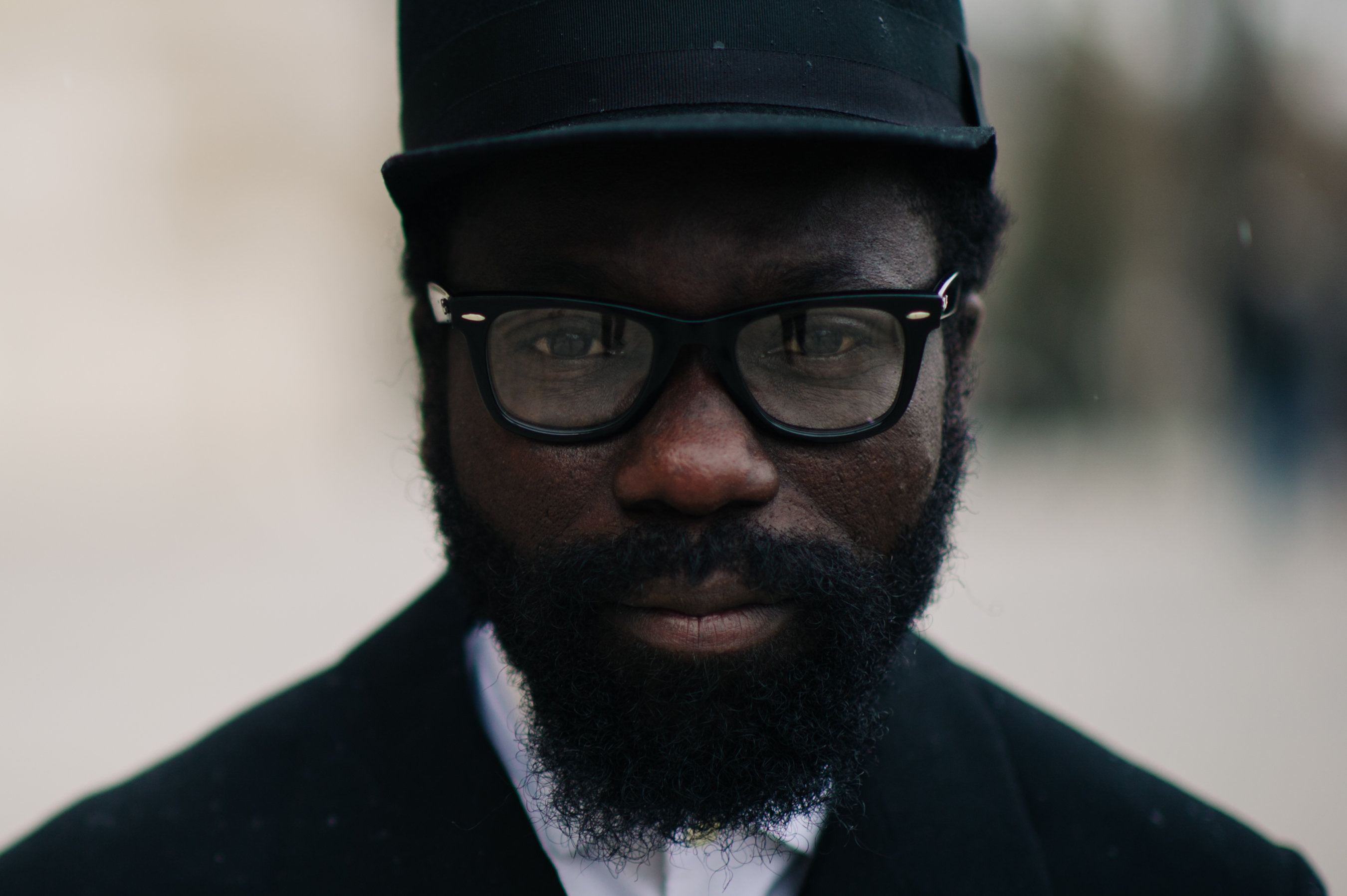 Sam Lambert | Paris - Adam Katz Sinding