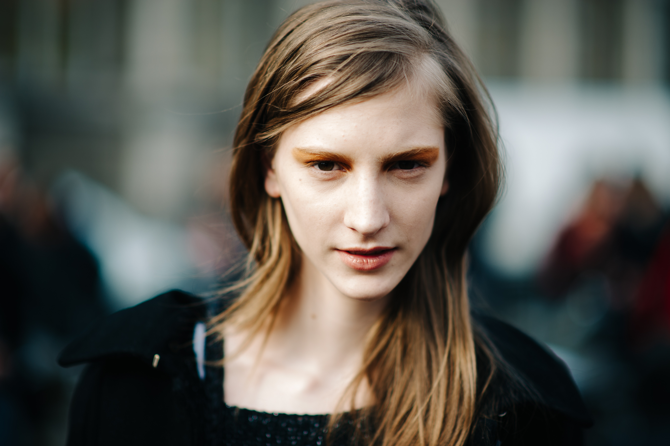 Rosanna "Ros" Georgiou | Paris - Adam Katz Sinding