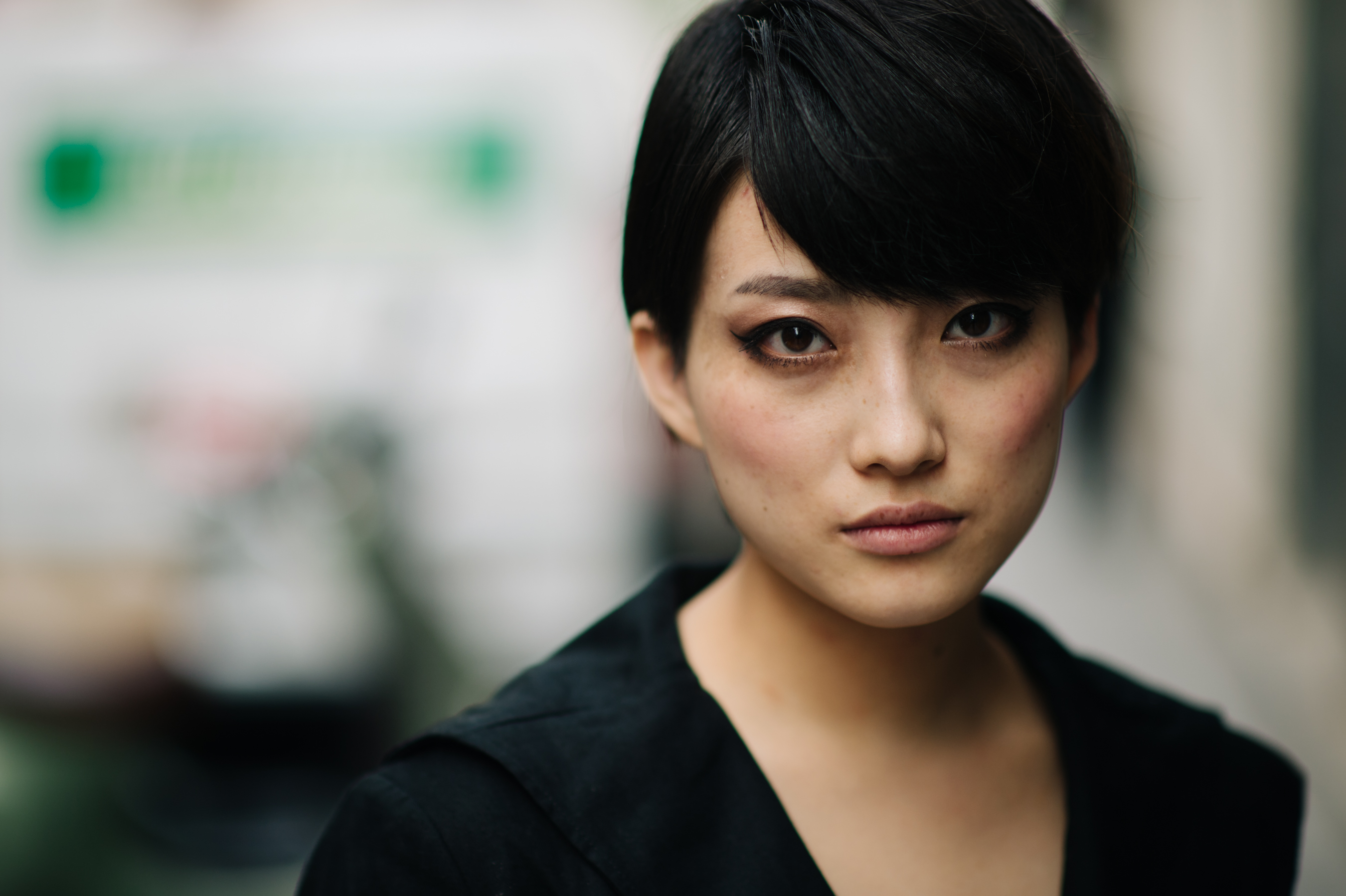 Shoko Yamashita | Paris - Le 21ème