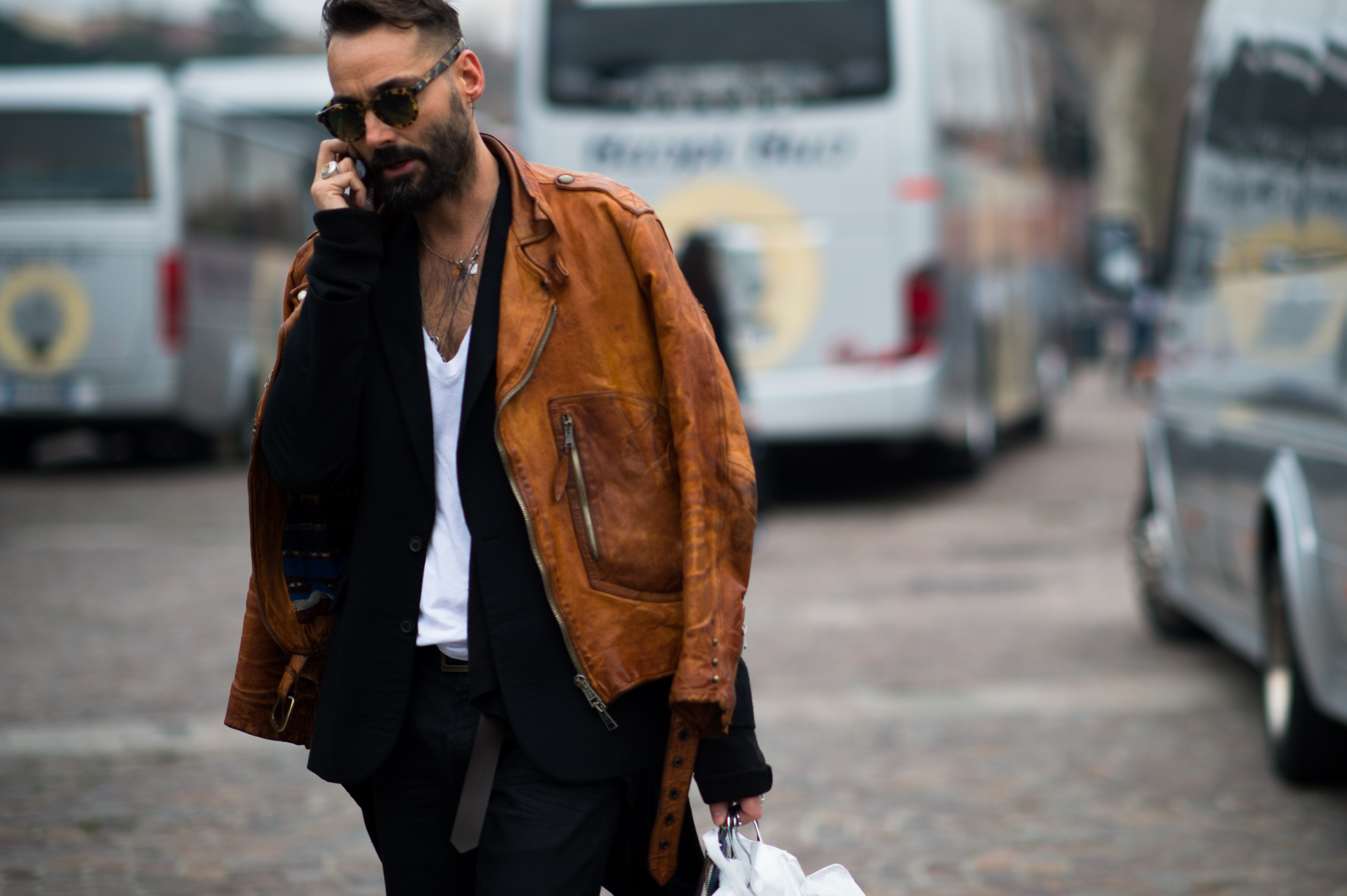 Le 21ème | Gabriele Baldi | Florence