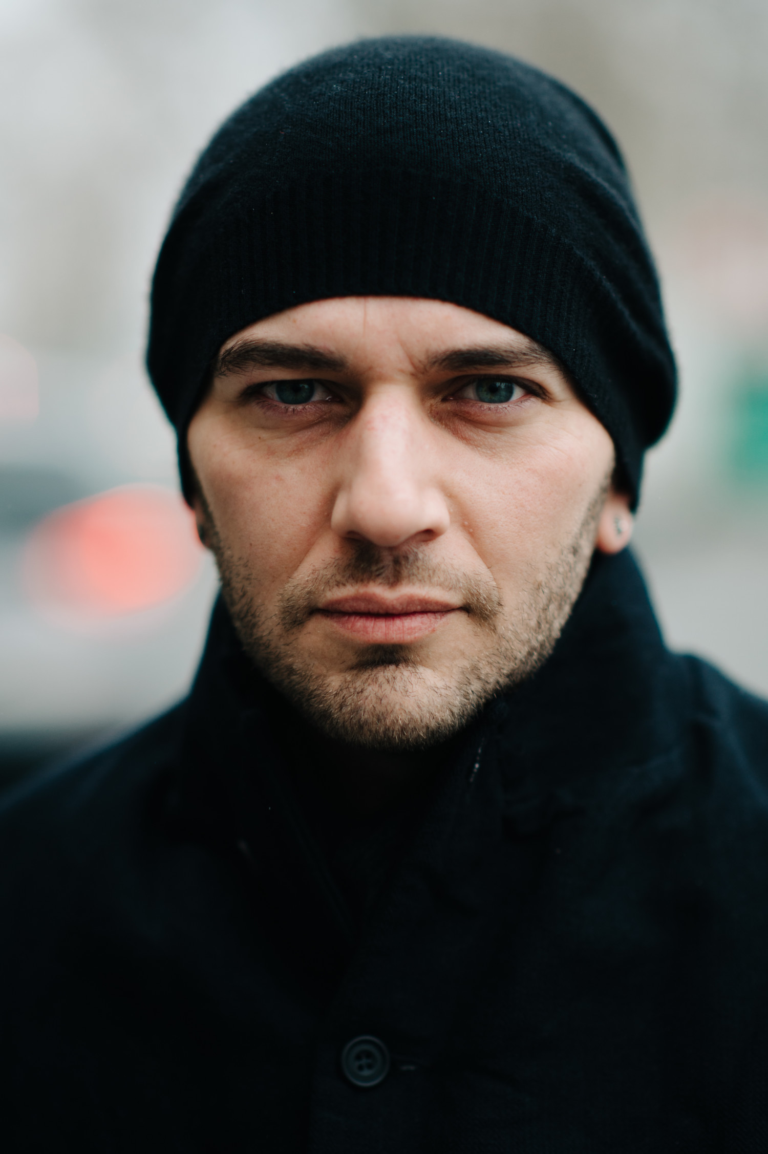 Le 21ème | Danny Franco | Paris