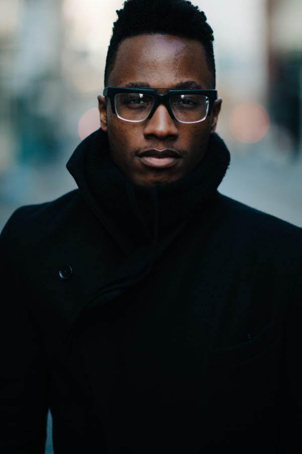 Le 21ème | James Field | New York City