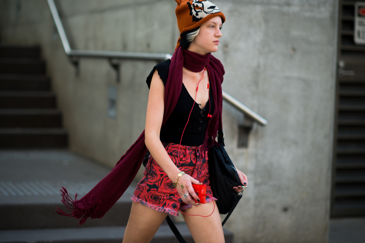 Le 21ème | April Tiplady | Sydney