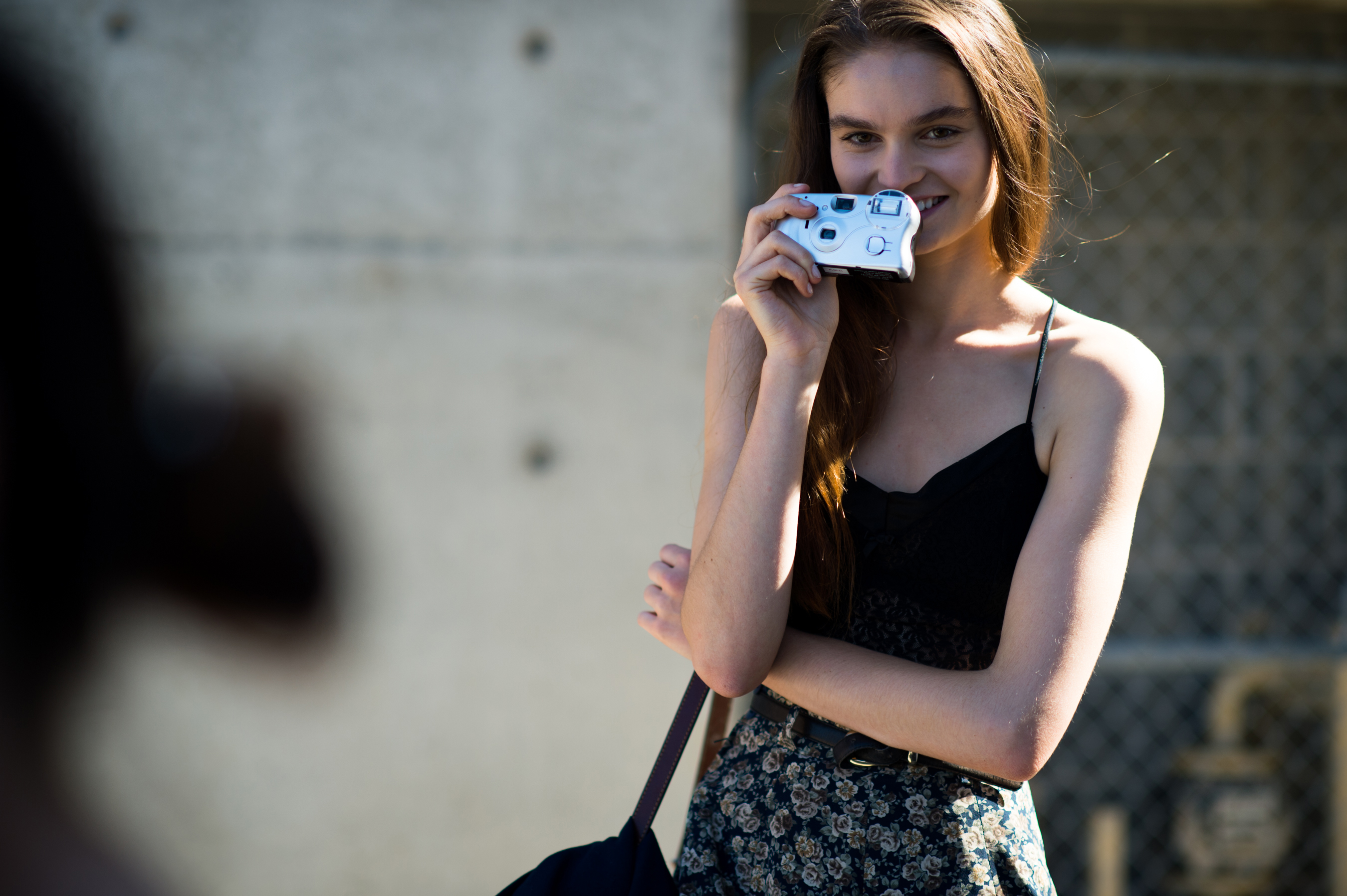 Le 21ème | Emily Green | Sydney