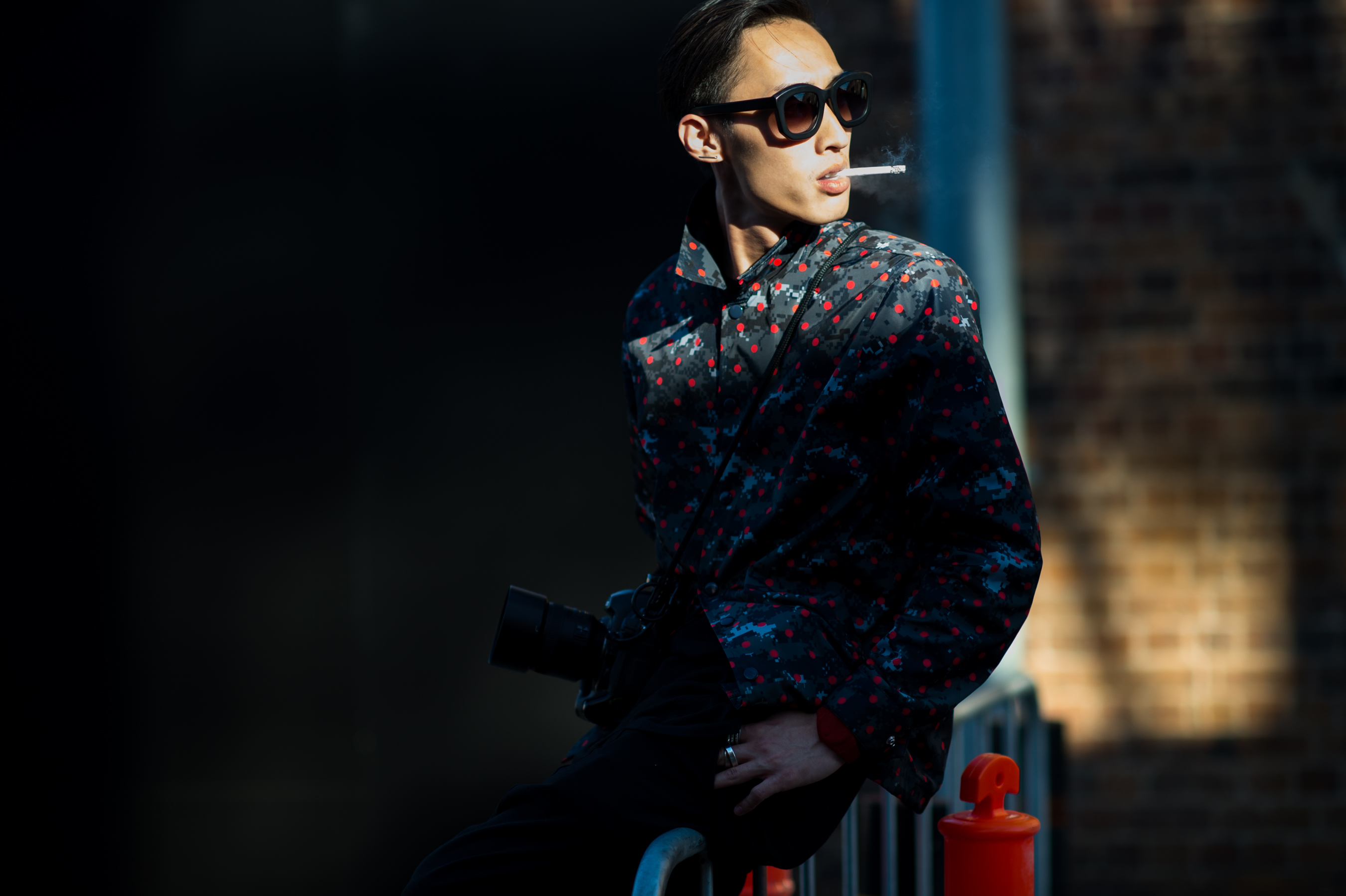 Le 21ème | YoungJun Koo | Sydney