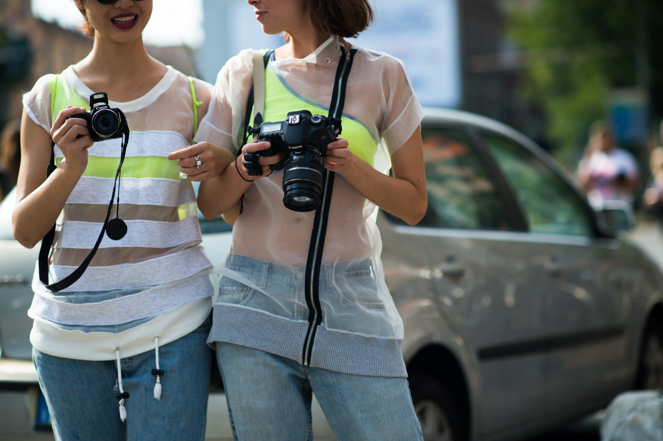 Le 21ème | Yu Tsao + Leanne Ashley | Milan