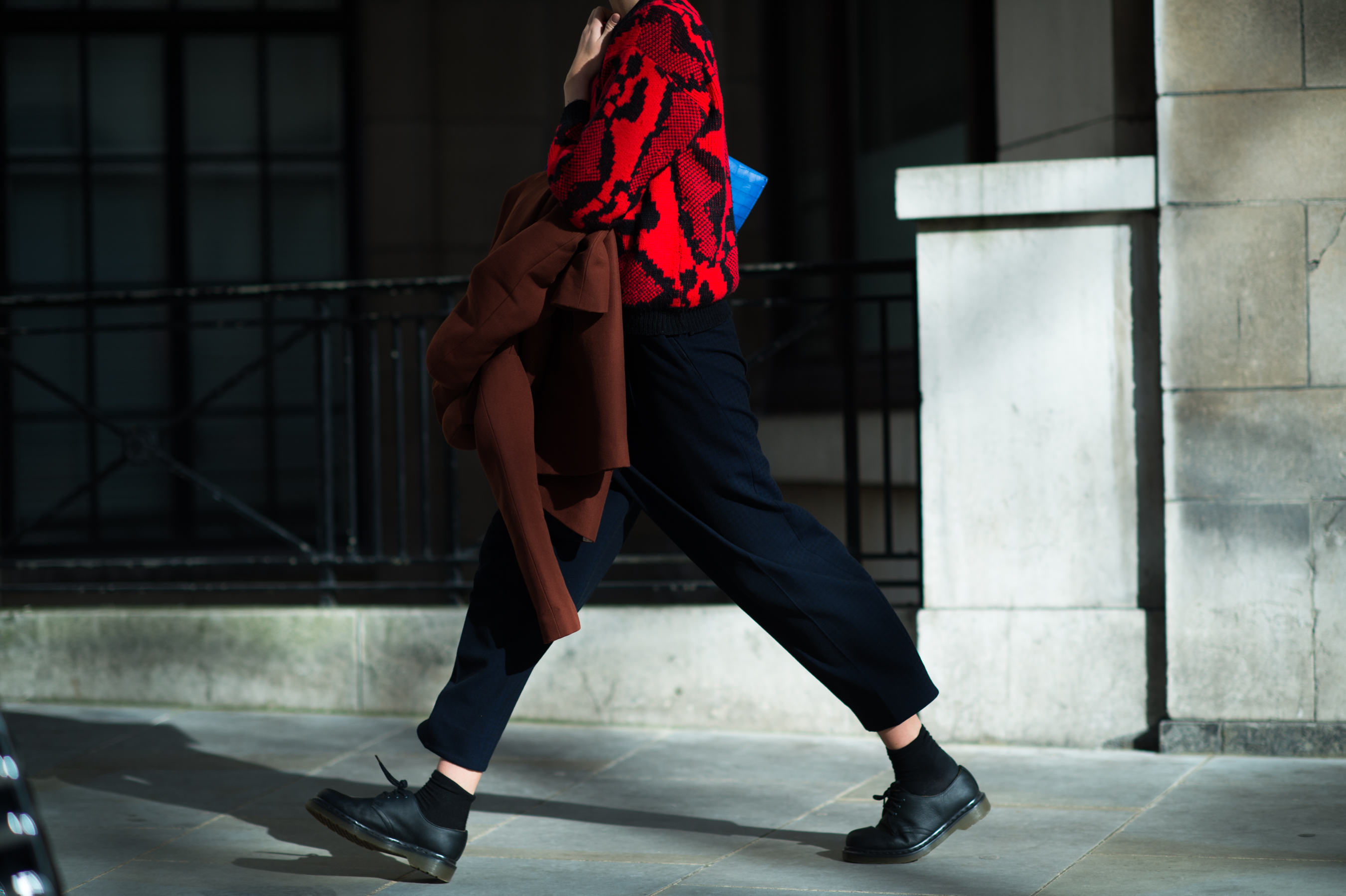 Le 21ème | Cris Herrmann | London