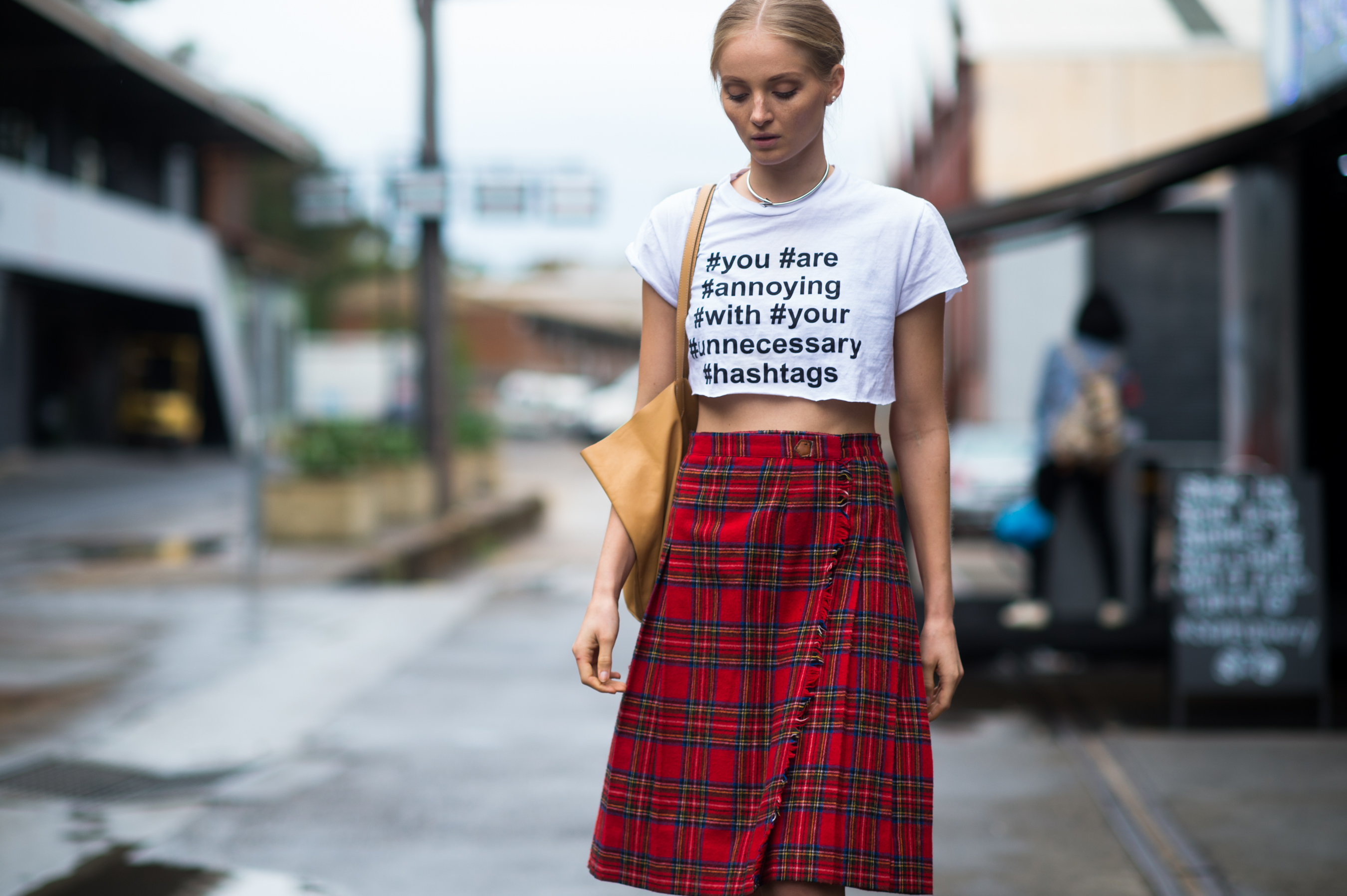 Le 21ème | Ash Walker | Sydney