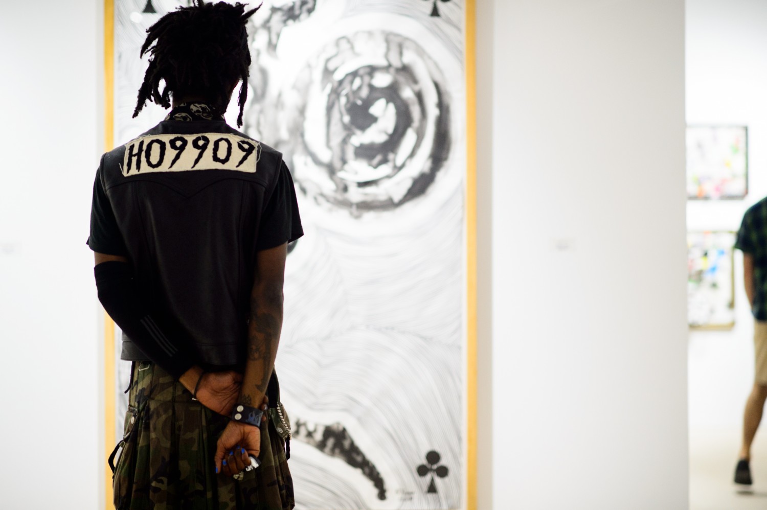 Le 21ème | South Beach | Miami