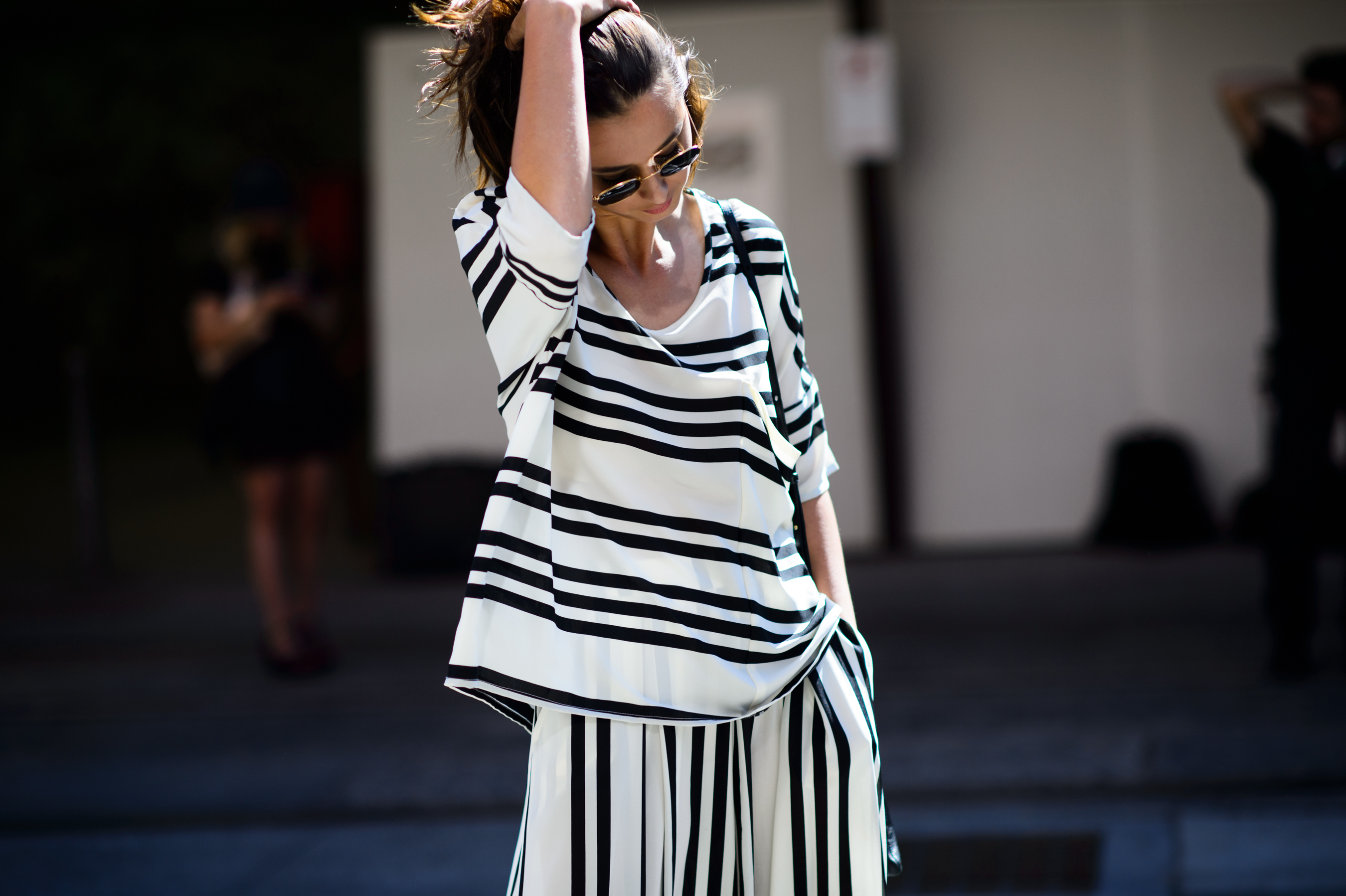 Le 21ème | Eleanor Pendleton | Sydney