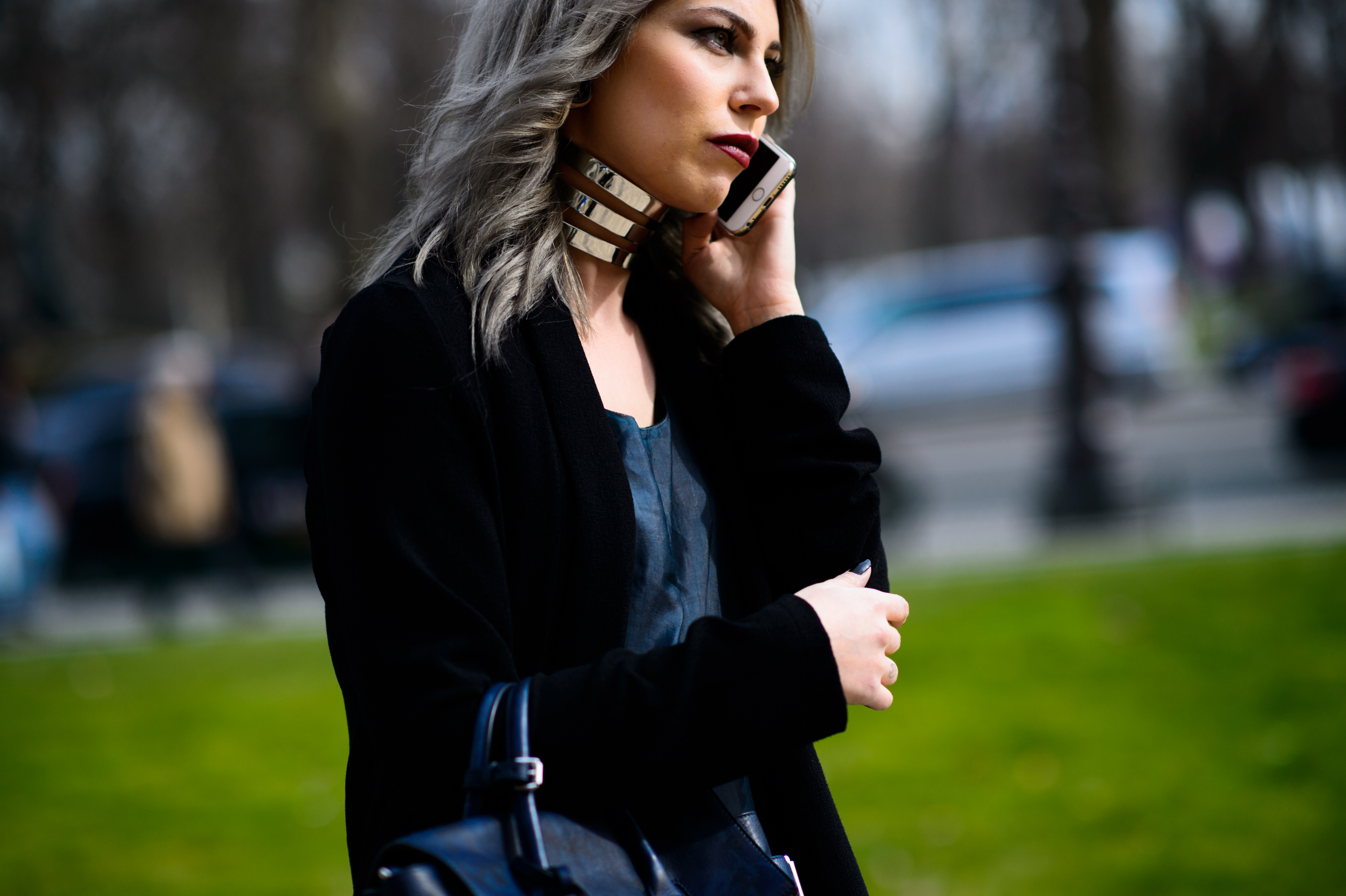 Le 21ème | Masha Sedgwick | Paris