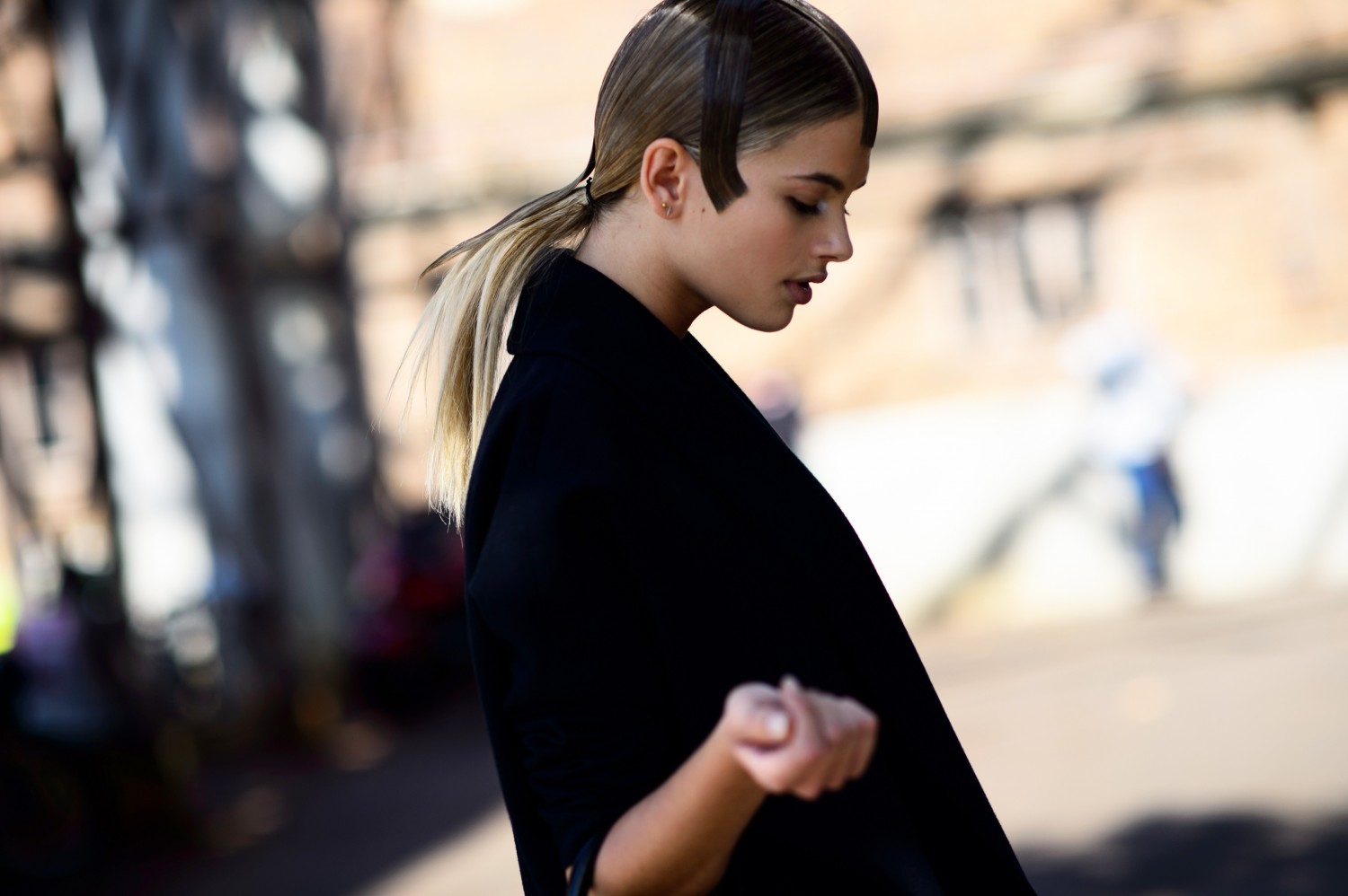 Le 21ème | Megan Blake Irwin | Sydney