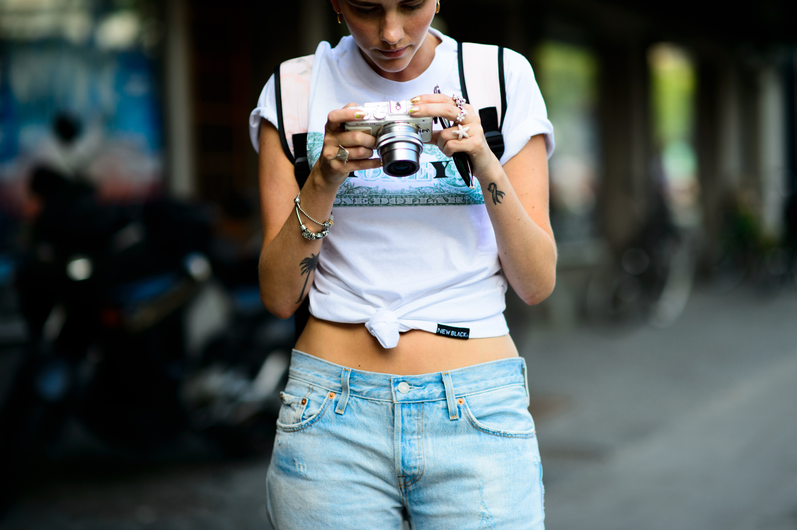 Le 21ème | Elsa Ekman | Stockholm