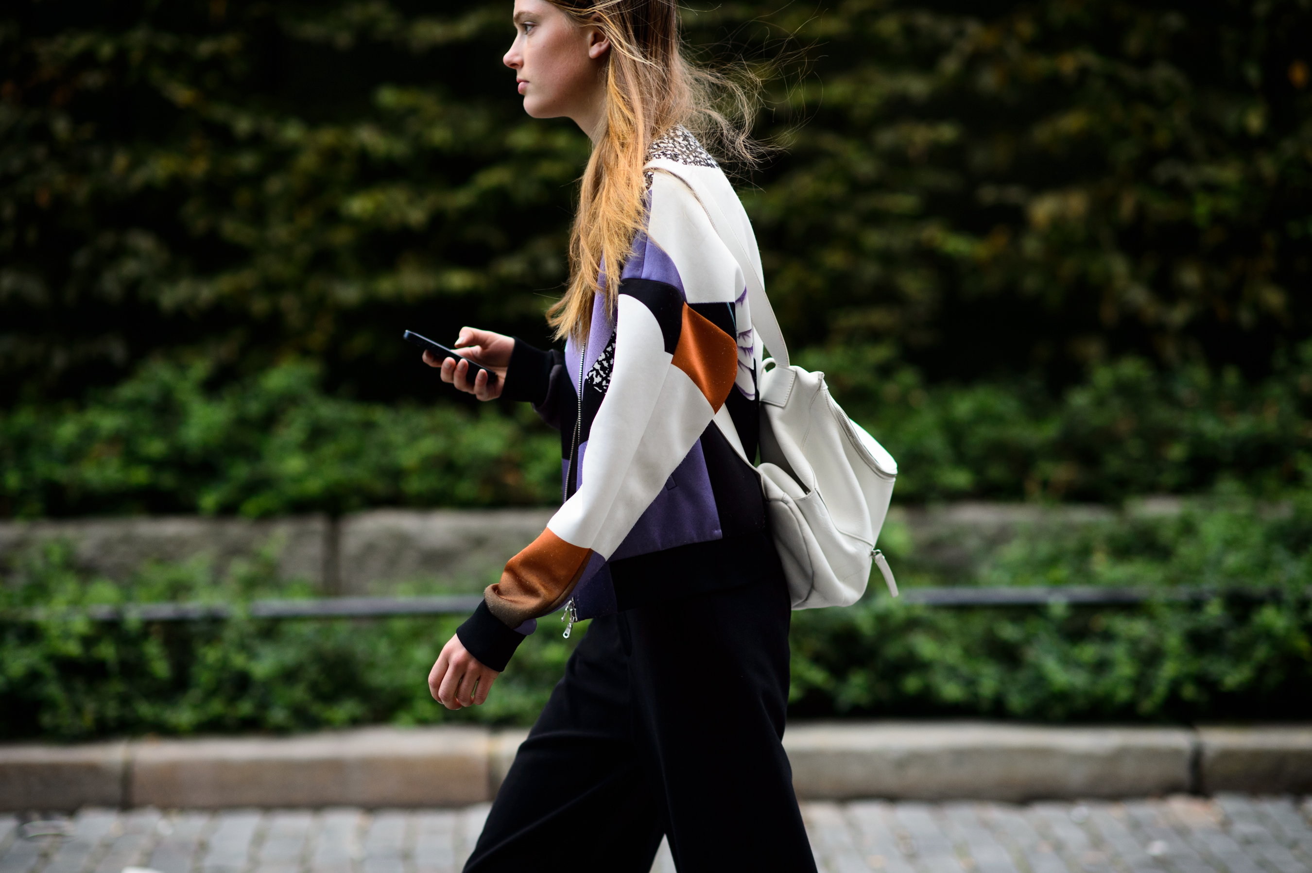 Le 21ème | Emmy Rappe | Stockholm