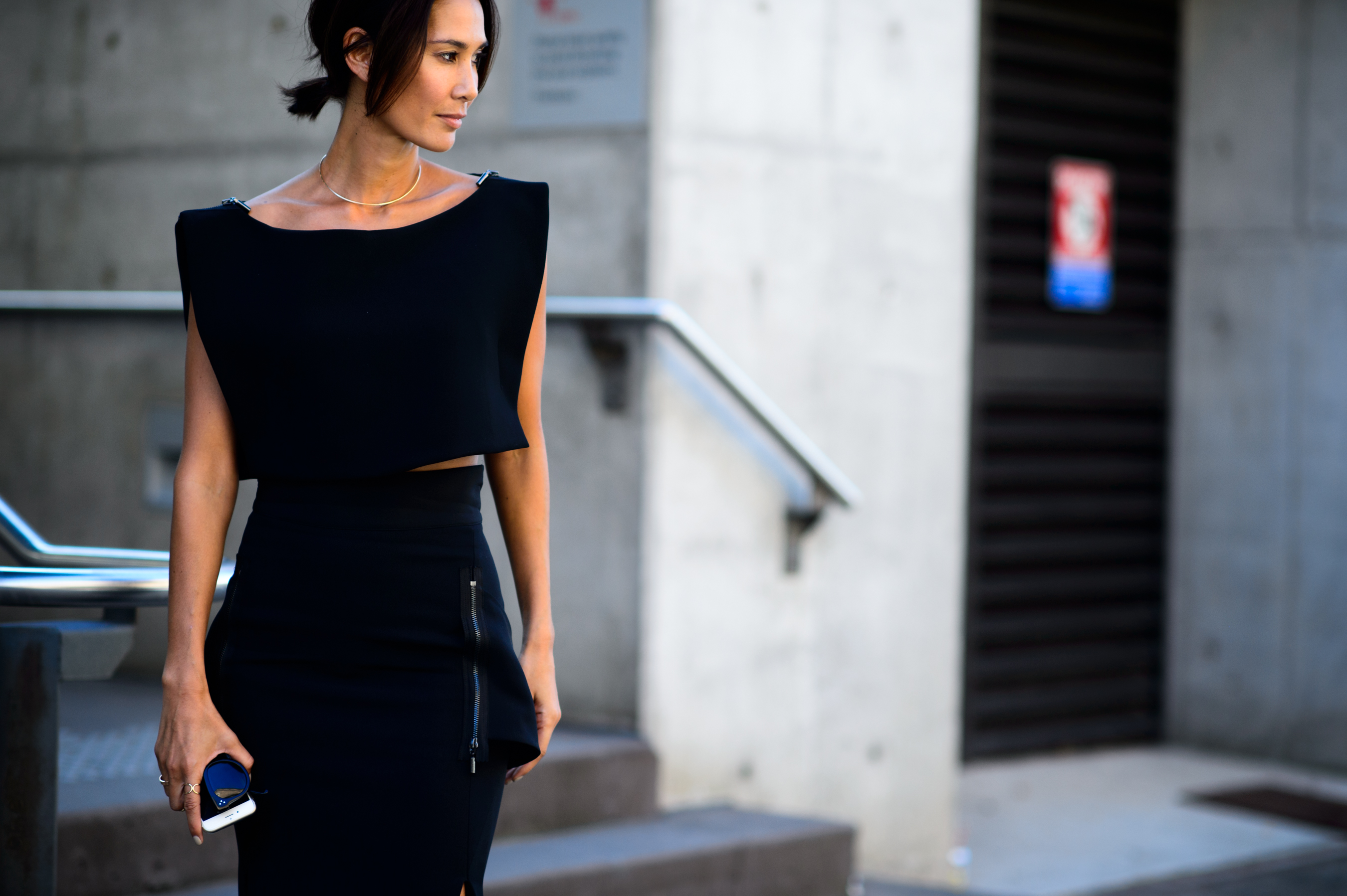 Le 21ème | Lindy Klim | Sydney