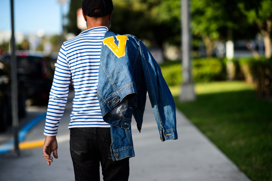 Le 21ème | Miami Beach Convention Center | Miami