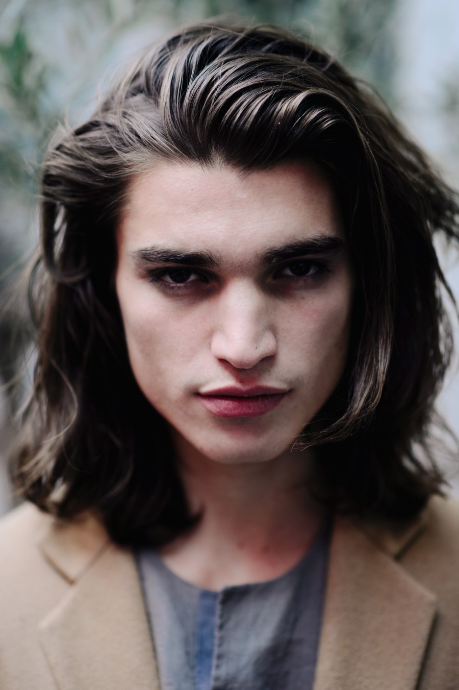 Alexander Ferrario | Milan - Adam Katz Sinding