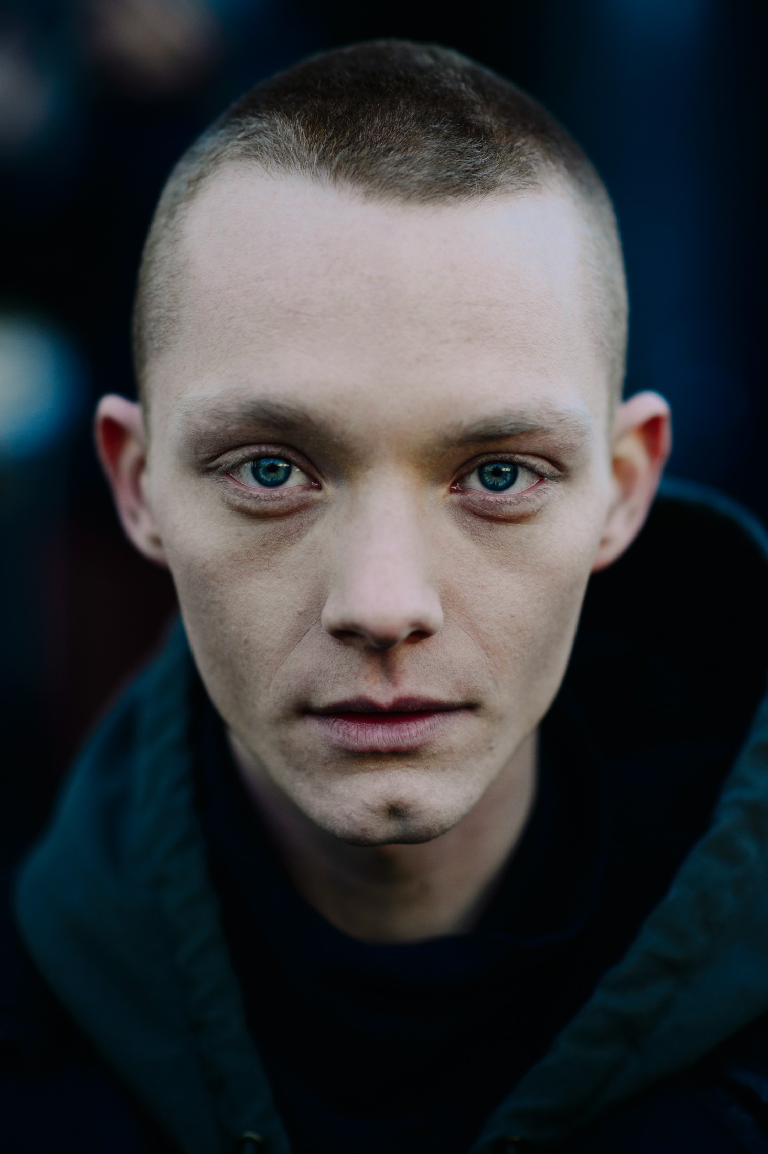 Benjamin Brun | Paris - Adam Katz Sinding