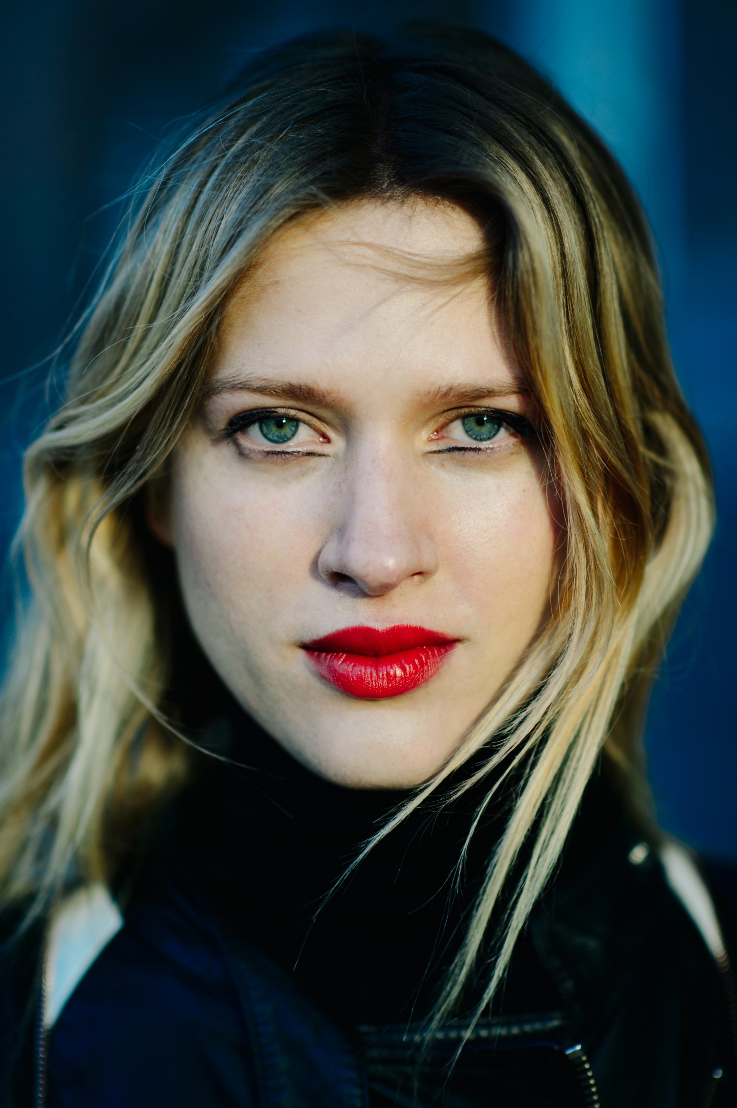 Laura Julie Schwab Holm | Copenhagen - Adam Katz Sinding