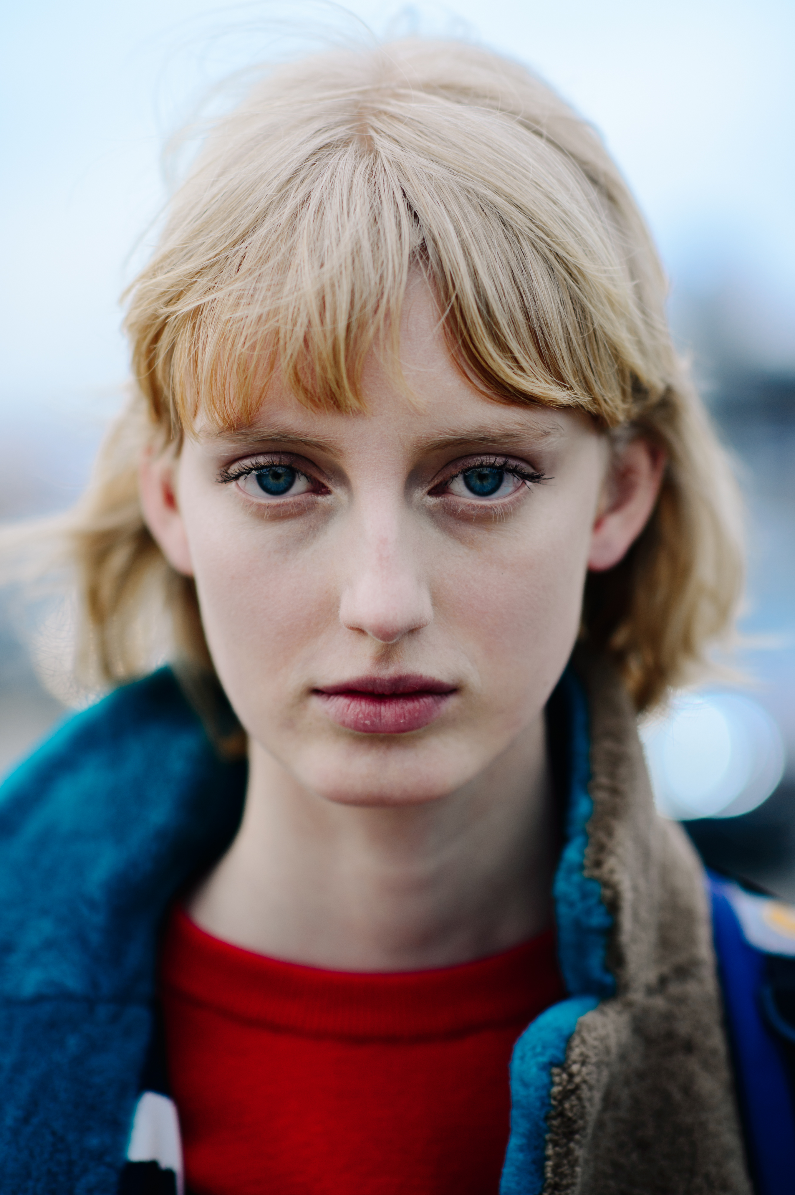 Laura Meier Hagested | Milan - Adam Katz Sinding