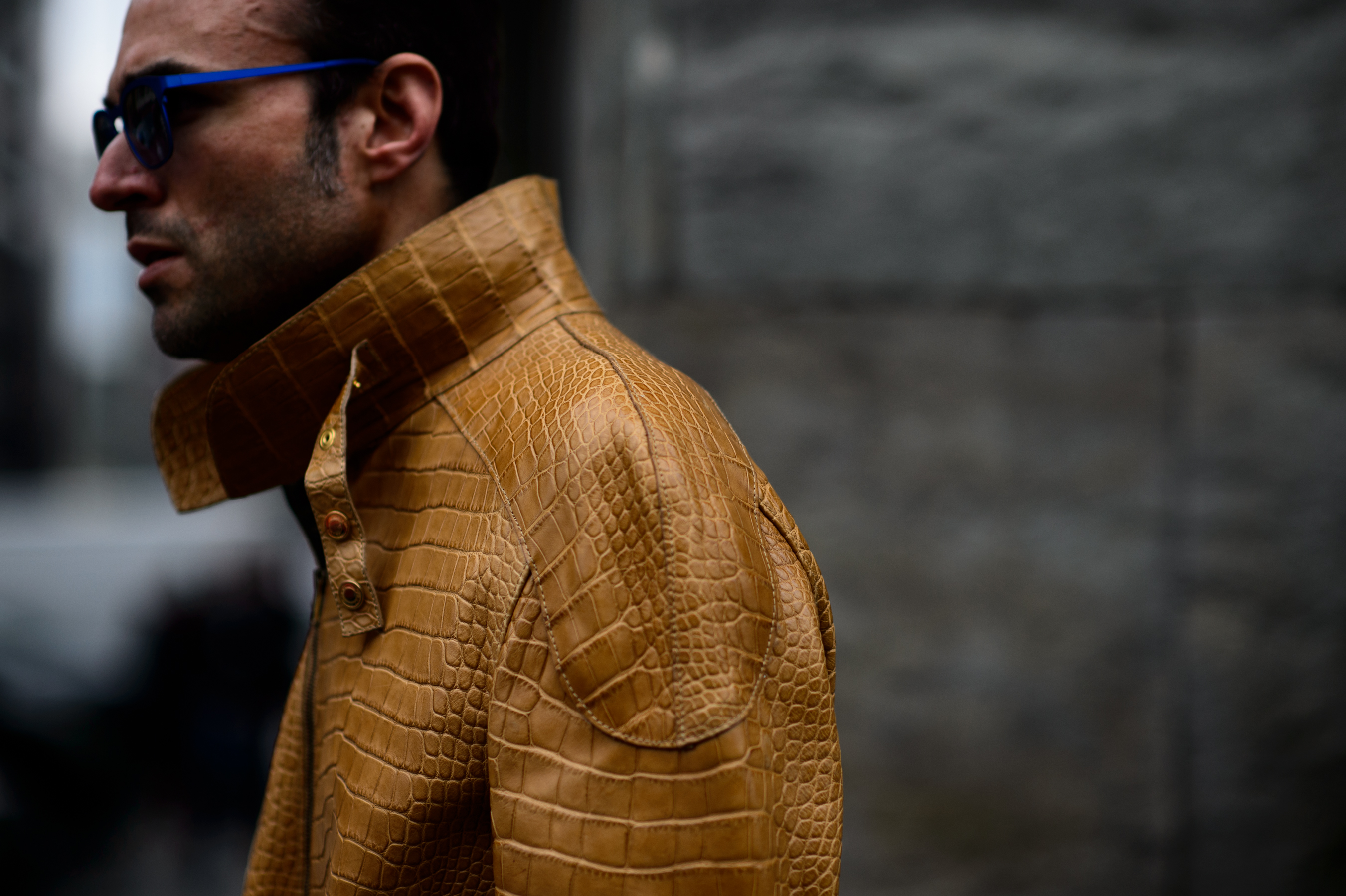 Luca Imbimbo | Milan - Adam Katz Sinding