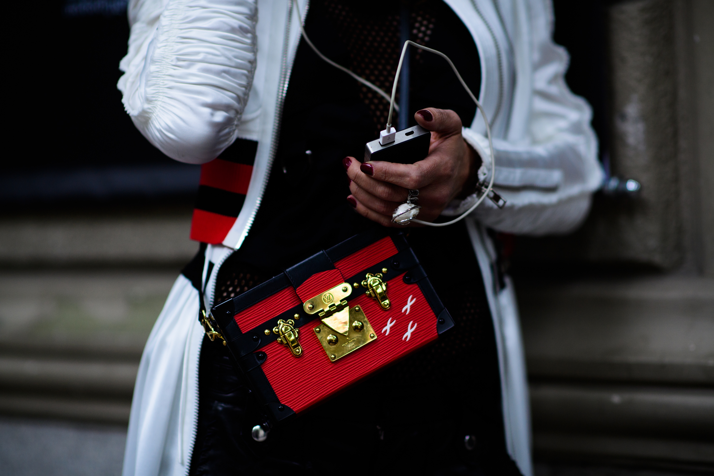 Elina Halimi Mayman | Tbilisi - Adam Katz Sinding