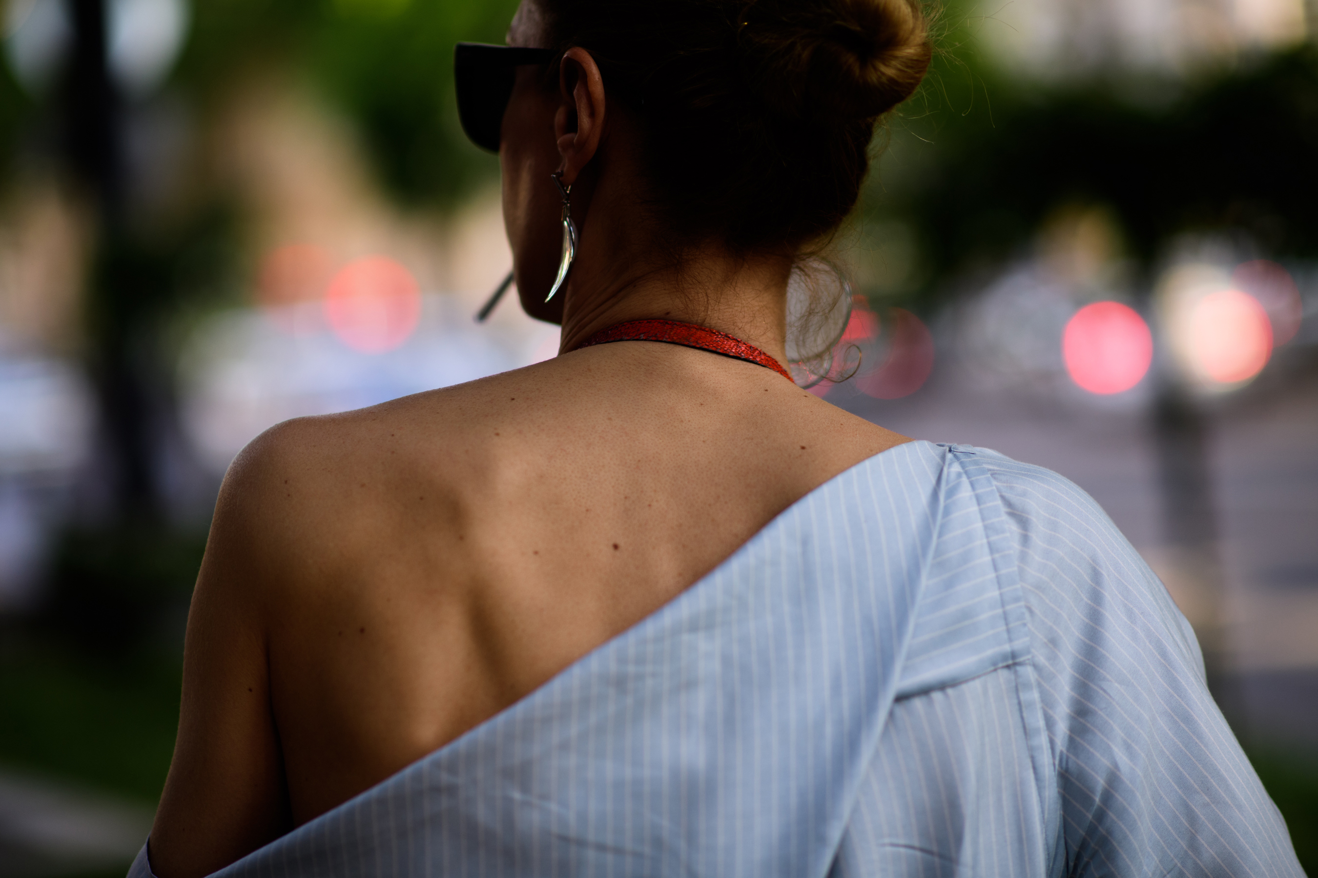 Elina Halimi Mayman | Tbilisi - Adam Katz Sinding