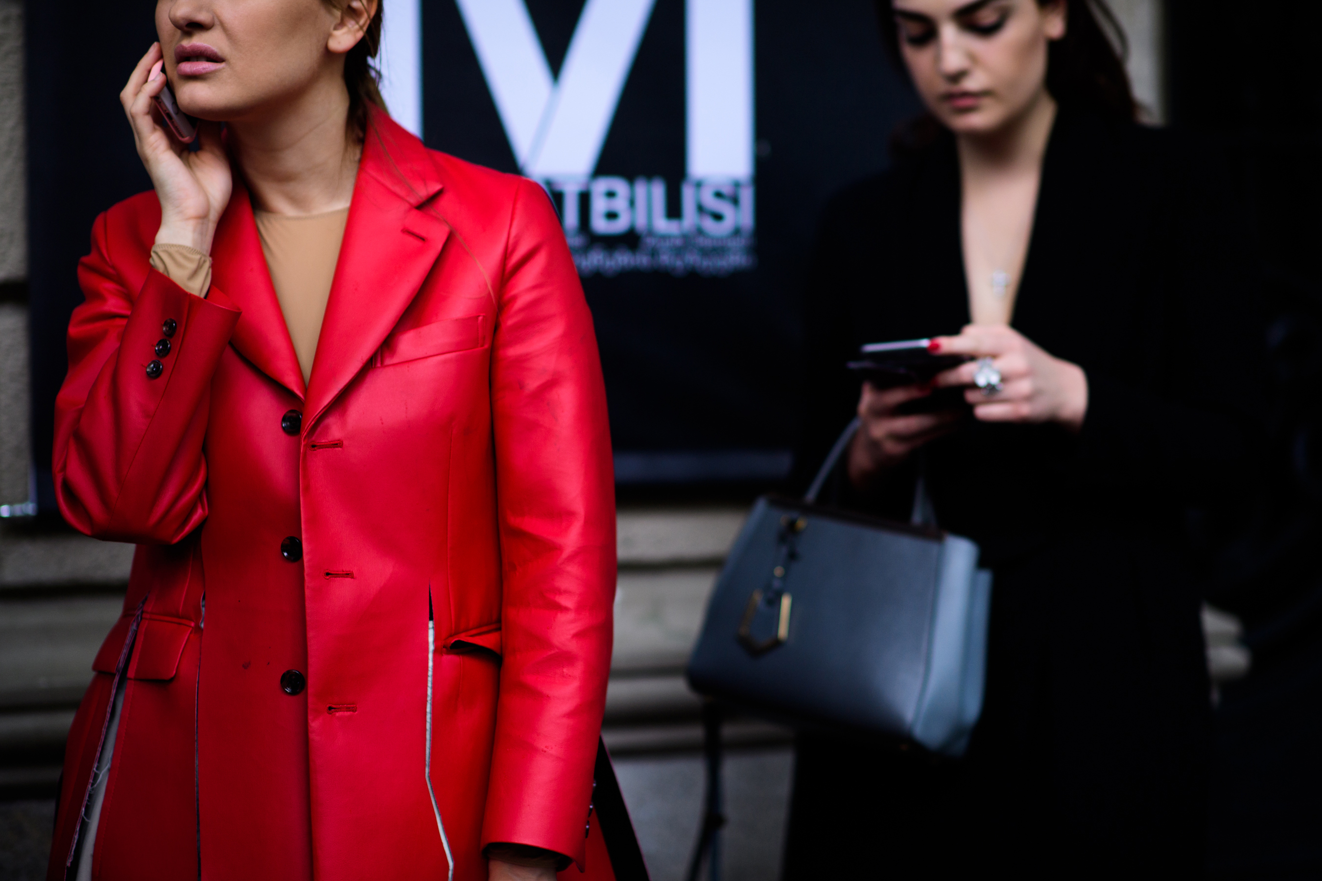 Maka Kvitsiani | Tbilisi - Adam Katz Sinding