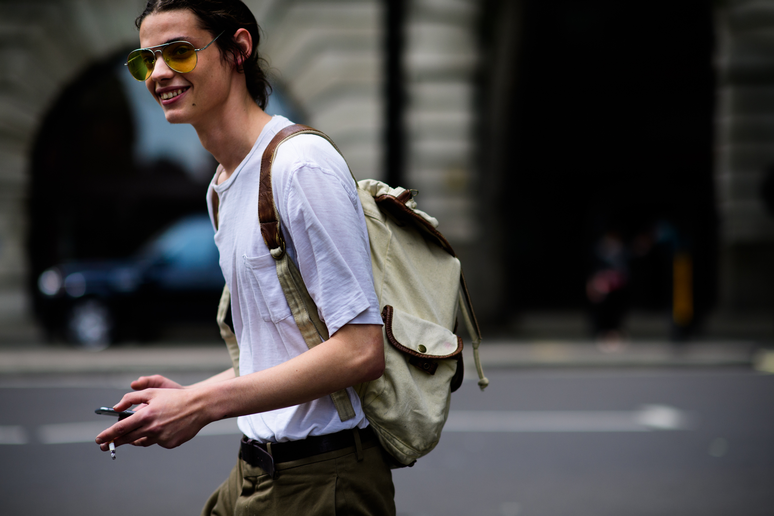 Erin Mommsen | London - Adam Katz Sinding