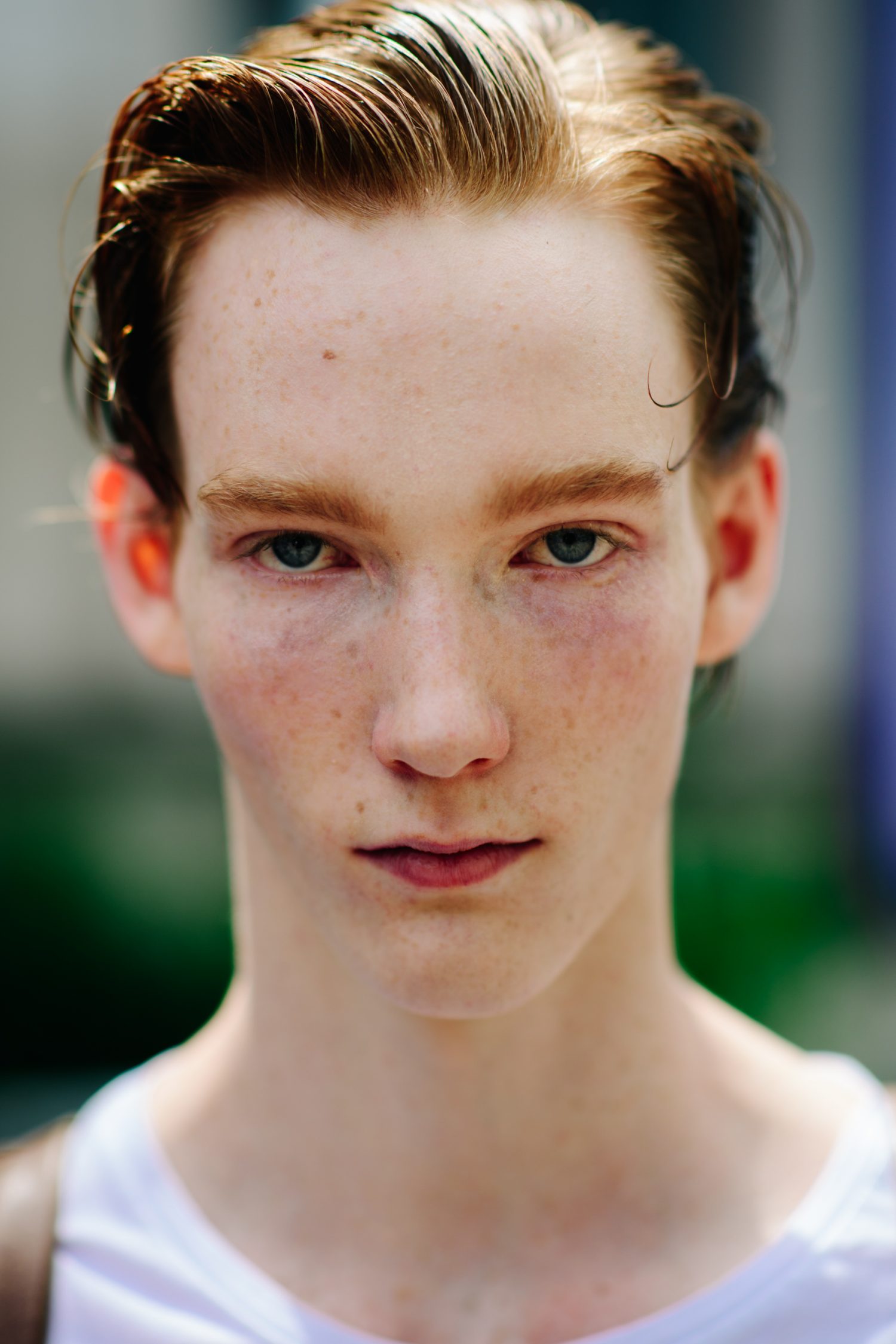 Matthew Pitt | Paris - Adam Katz Sinding