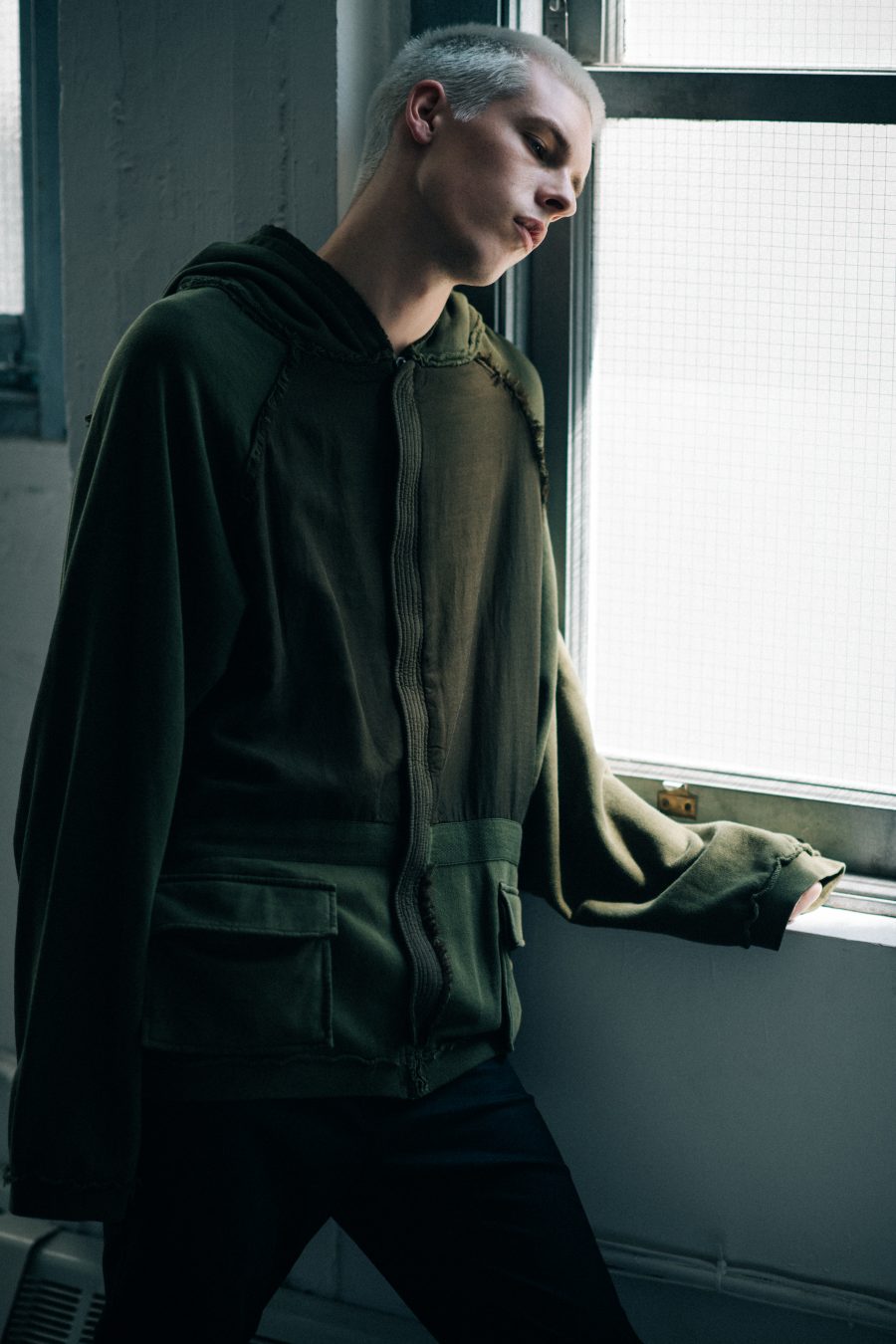 Idol Brooklyn | New York City - Adam Katz Sinding