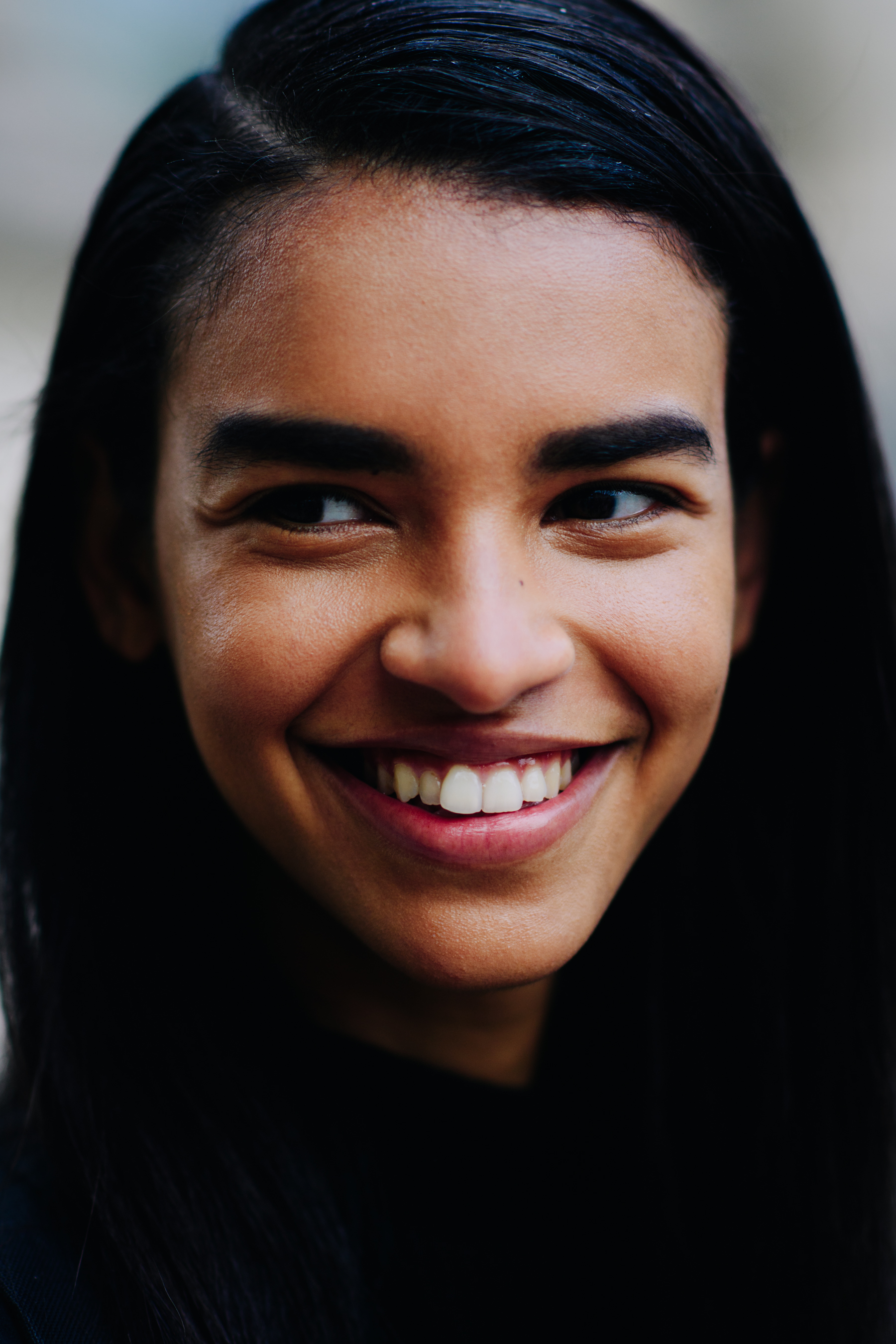 Austria Ulloa | Paris - Adam Katz Sinding
