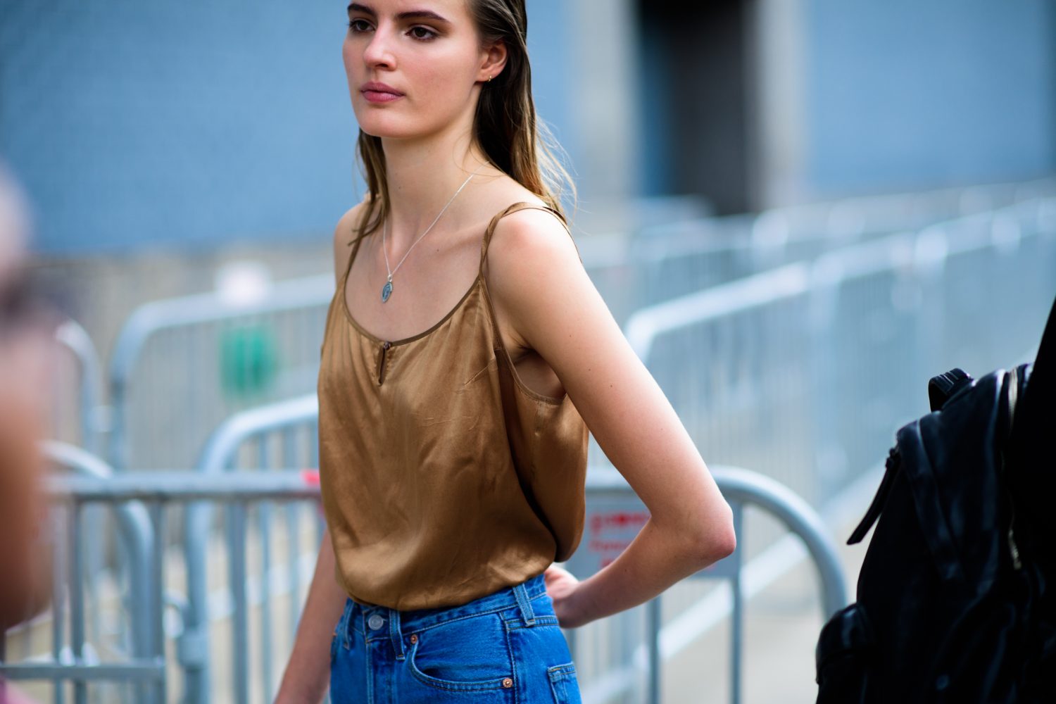 Frida Westerlund | New York City - Adam Katz Sinding