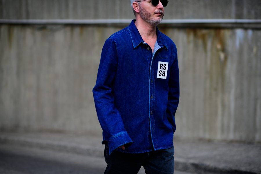 Lukáš Loskot | Prague - Adam Katz Sinding