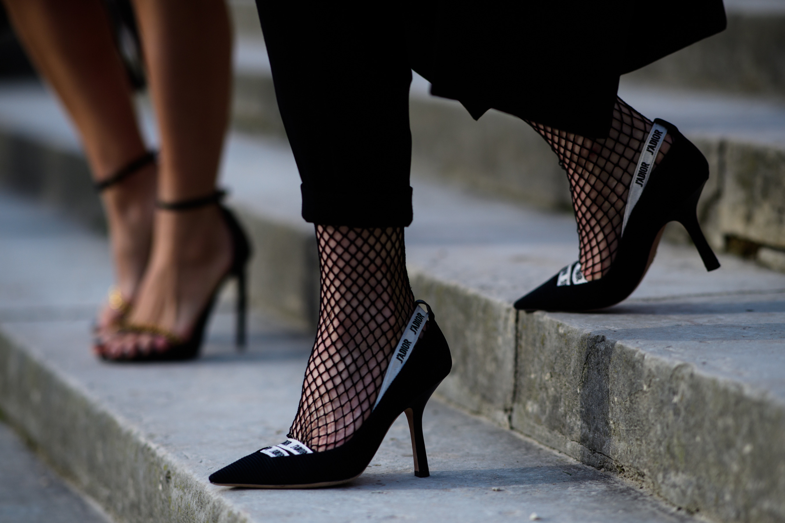 Kristina Bazan | Paris - Adam Katz Sinding