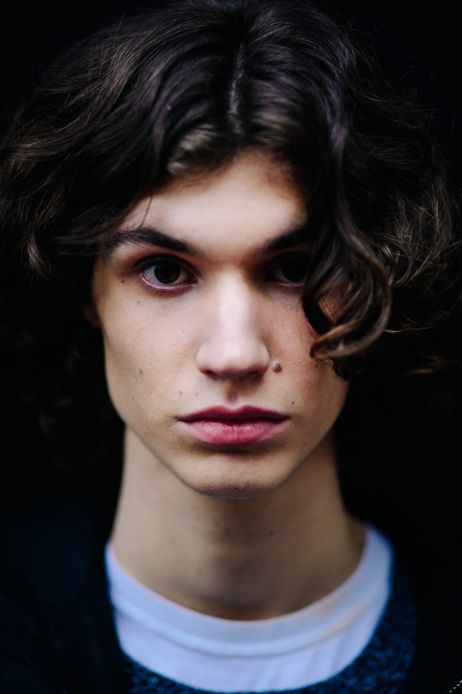 Nahuel Serrano | London - Adam Katz Sinding