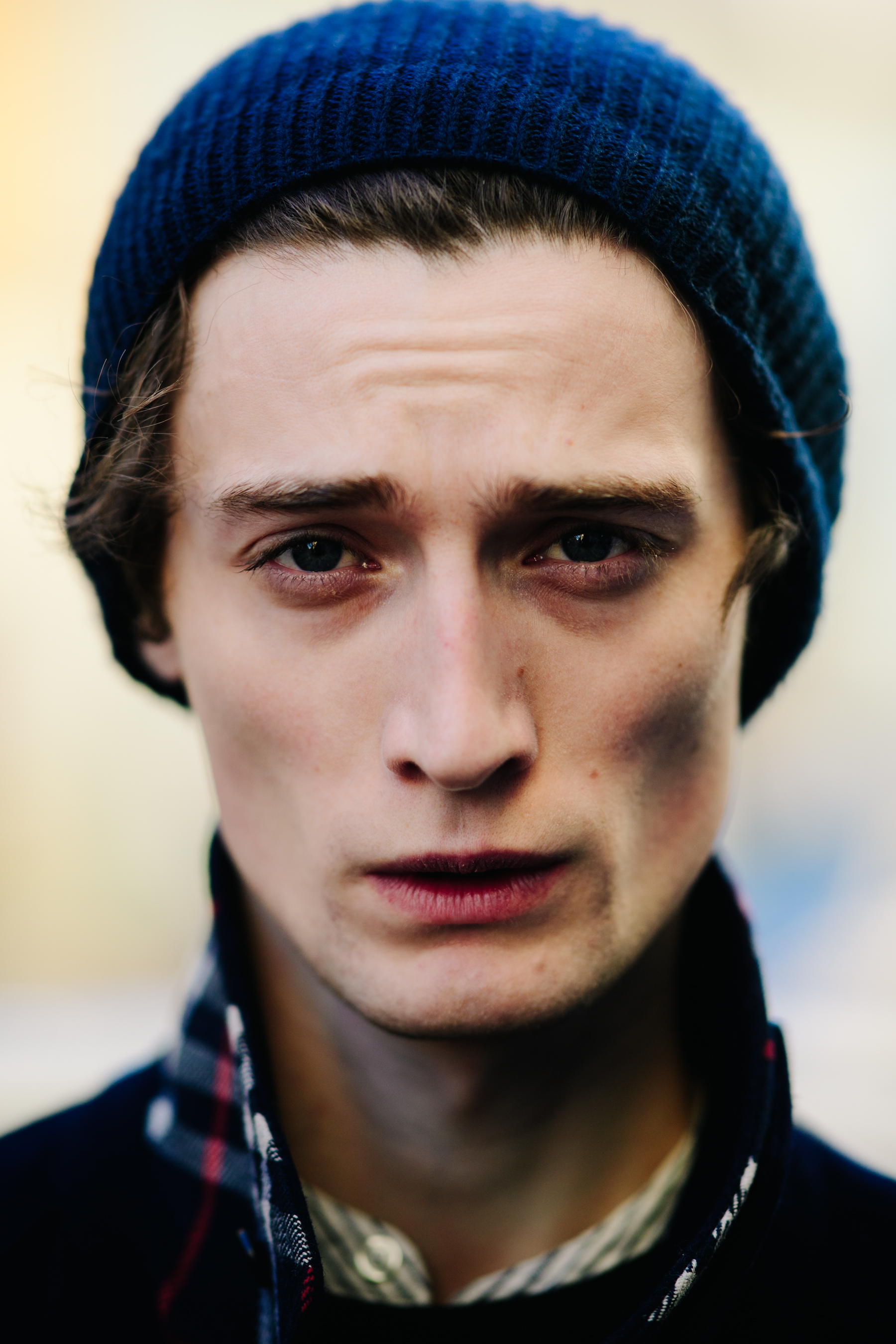 Rory Cooper | Milan - Adam Katz Sinding