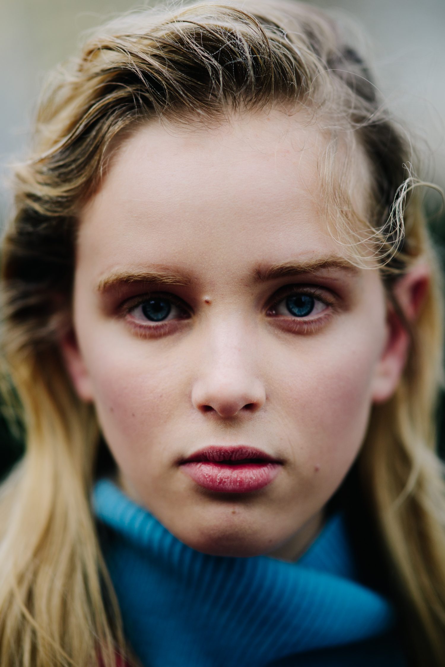 Ella McRobb | London - Adam Katz Sinding