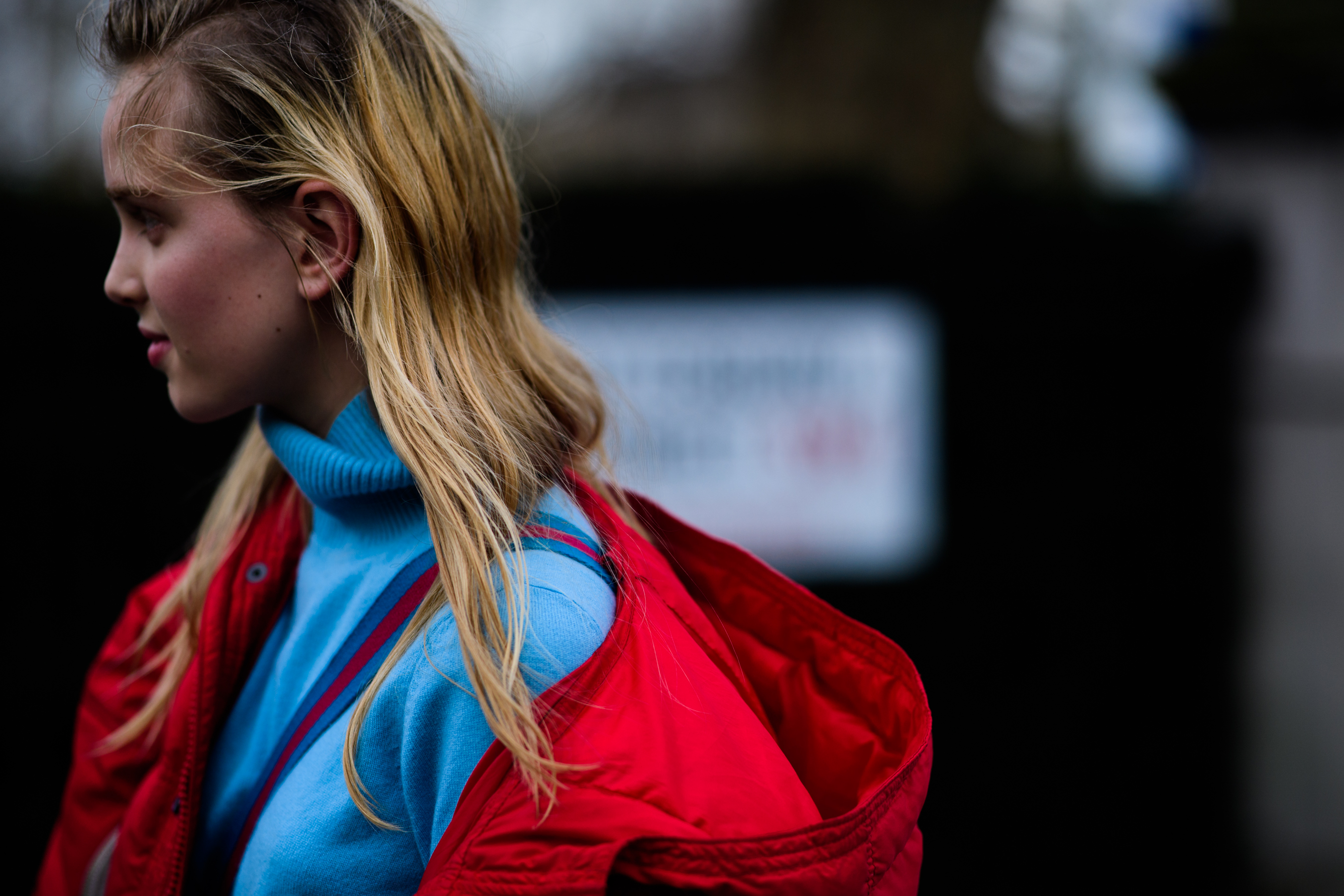 Ella McRobb | London - Adam Katz Sinding