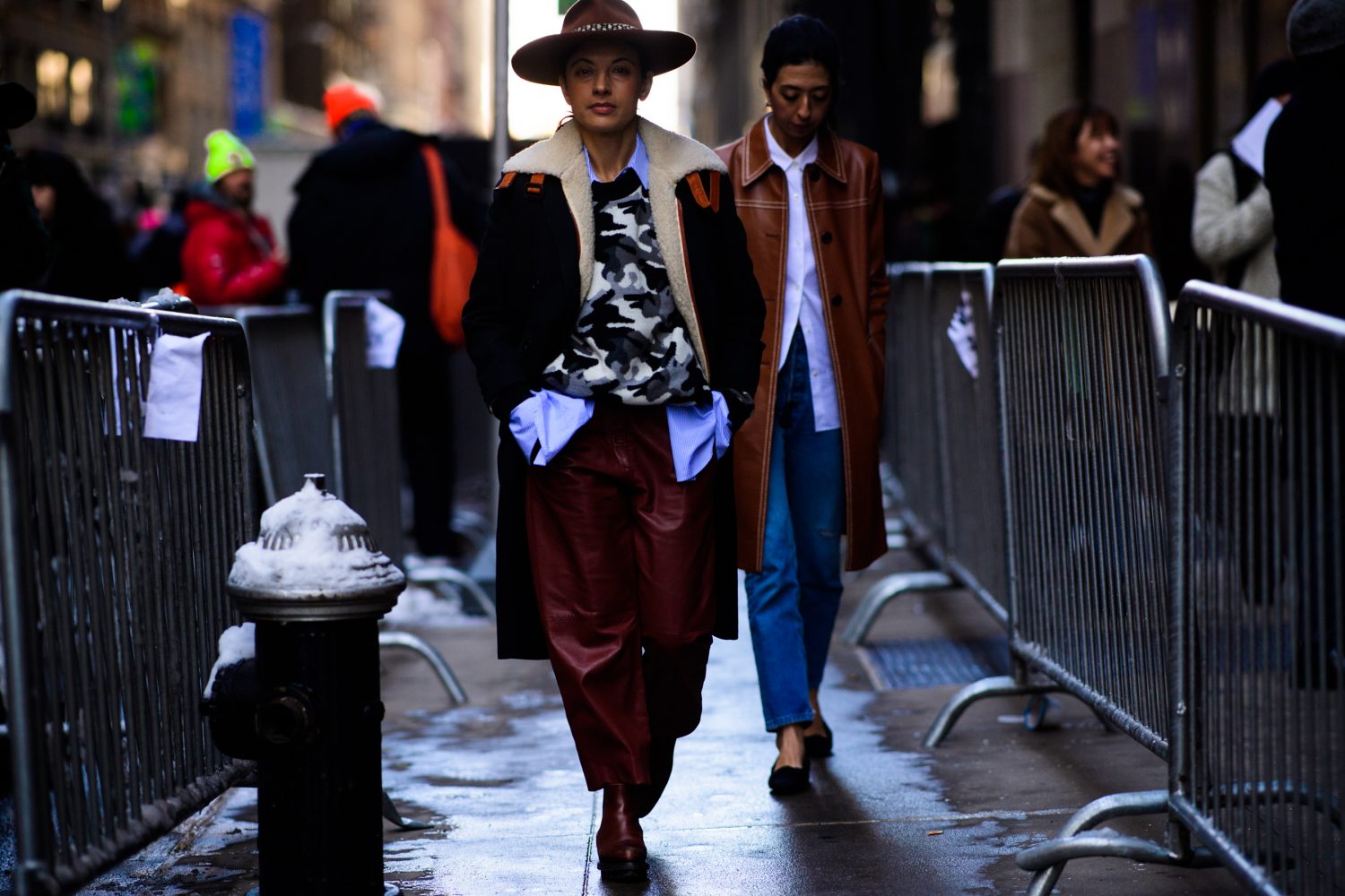 Julie Ragolia | New York City - Adam Katz Sinding