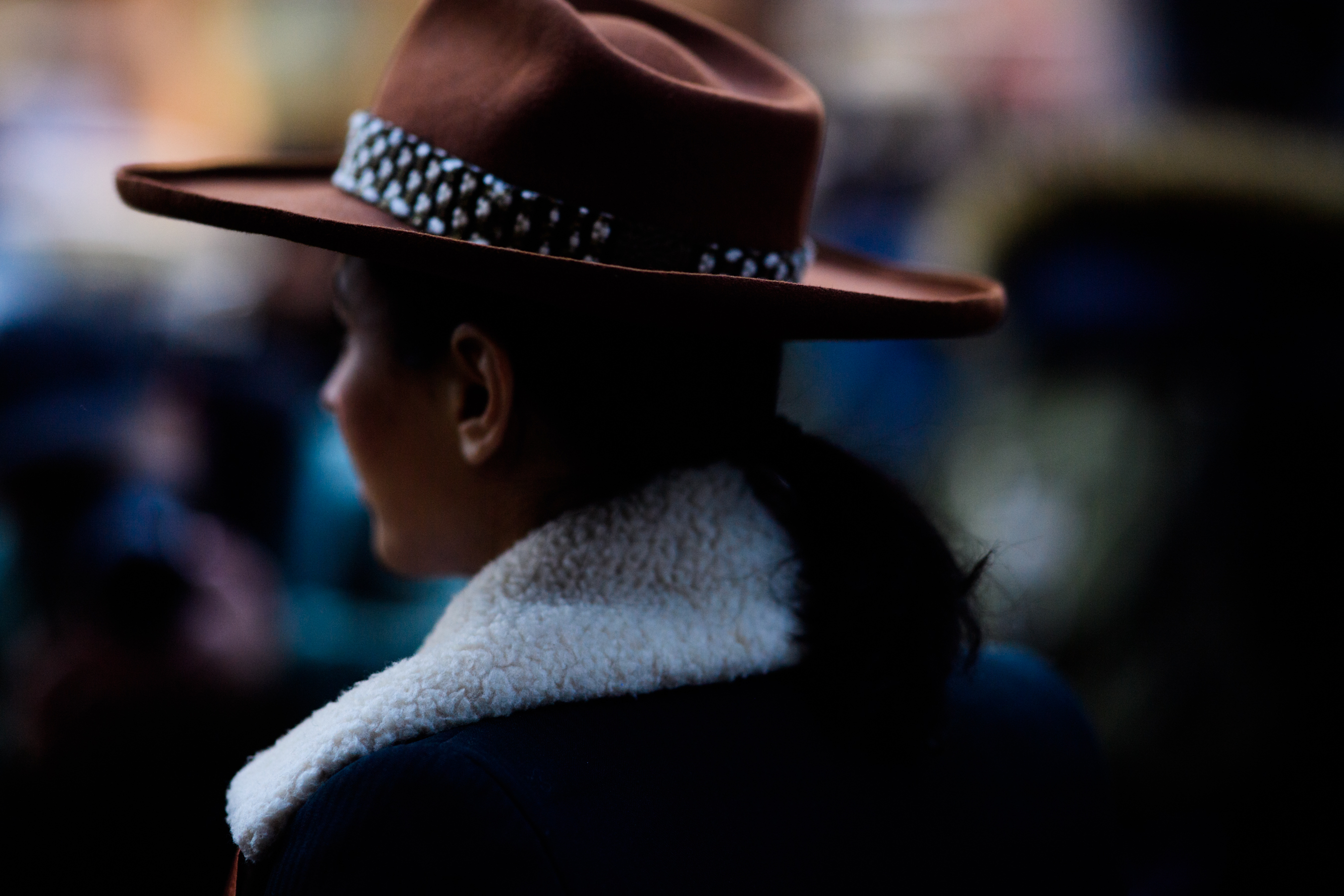 Julie Ragolia | New York City - Adam Katz Sinding