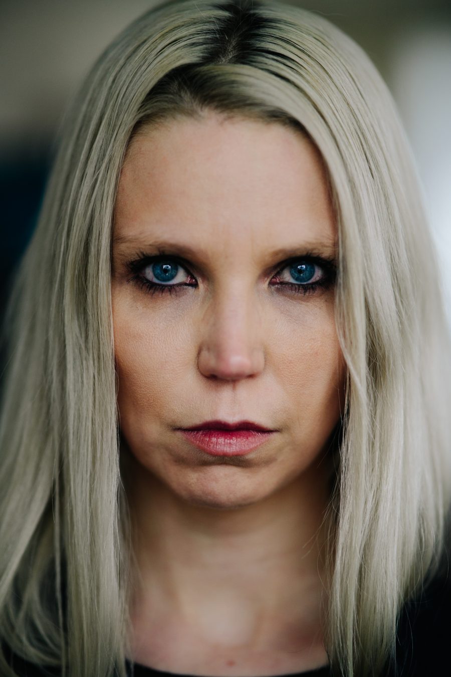 Andrea Maack | Reykjavik - Adam Katz Sinding