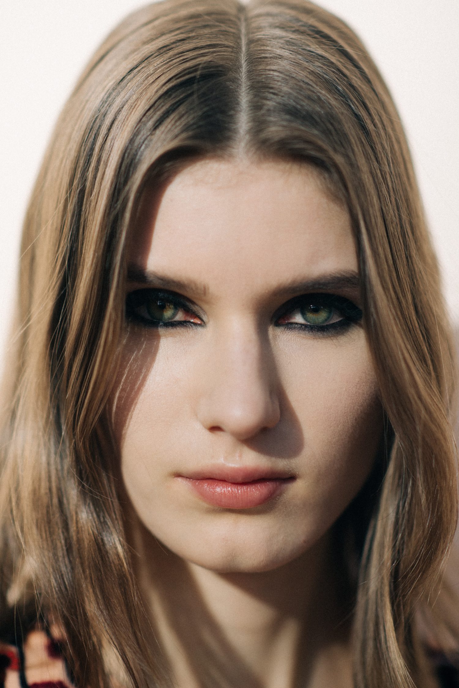 Backstage at Chloé | Paris - Adam Katz Sinding
