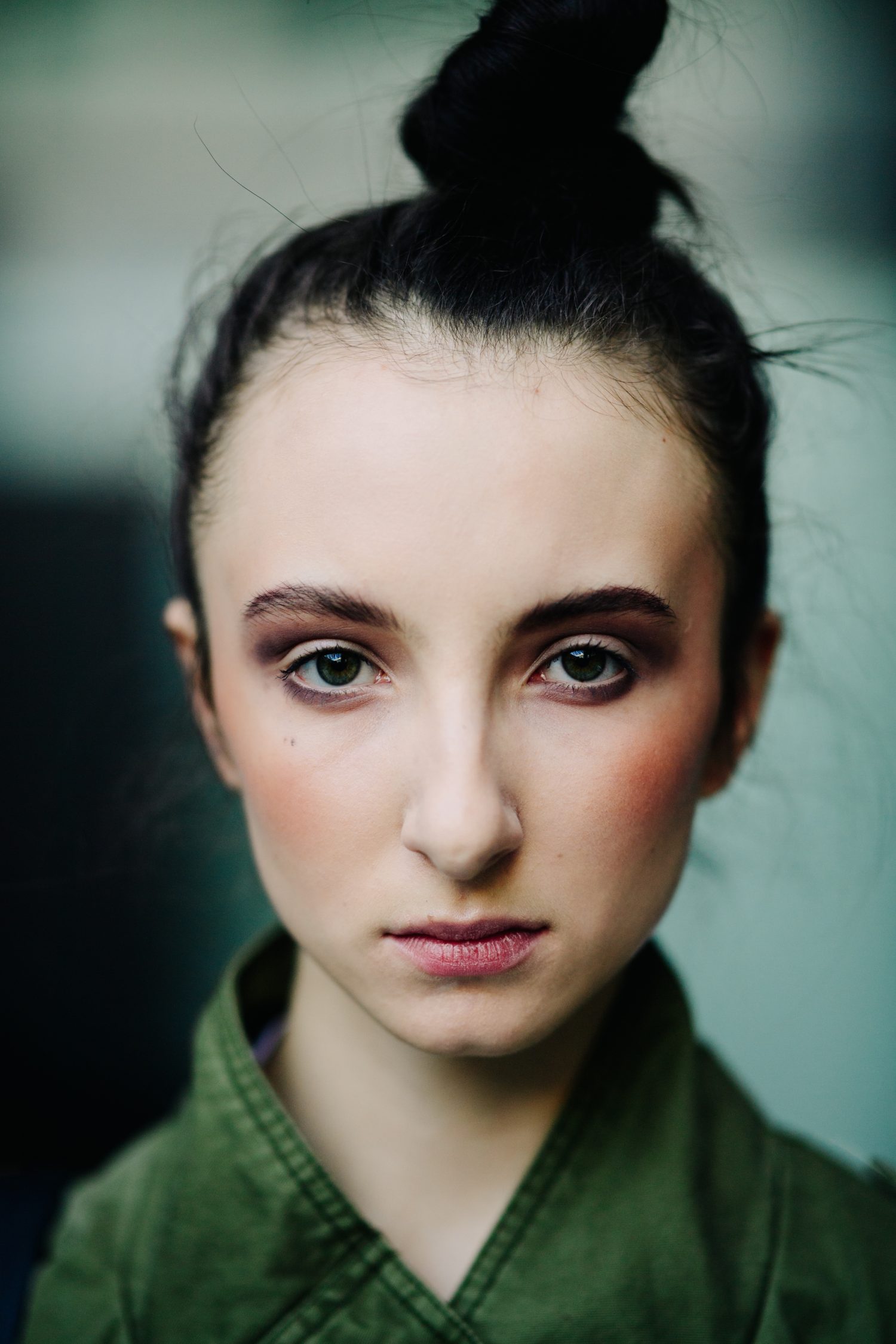 Anna Myakisheva | Almaty - Adam Katz Sinding