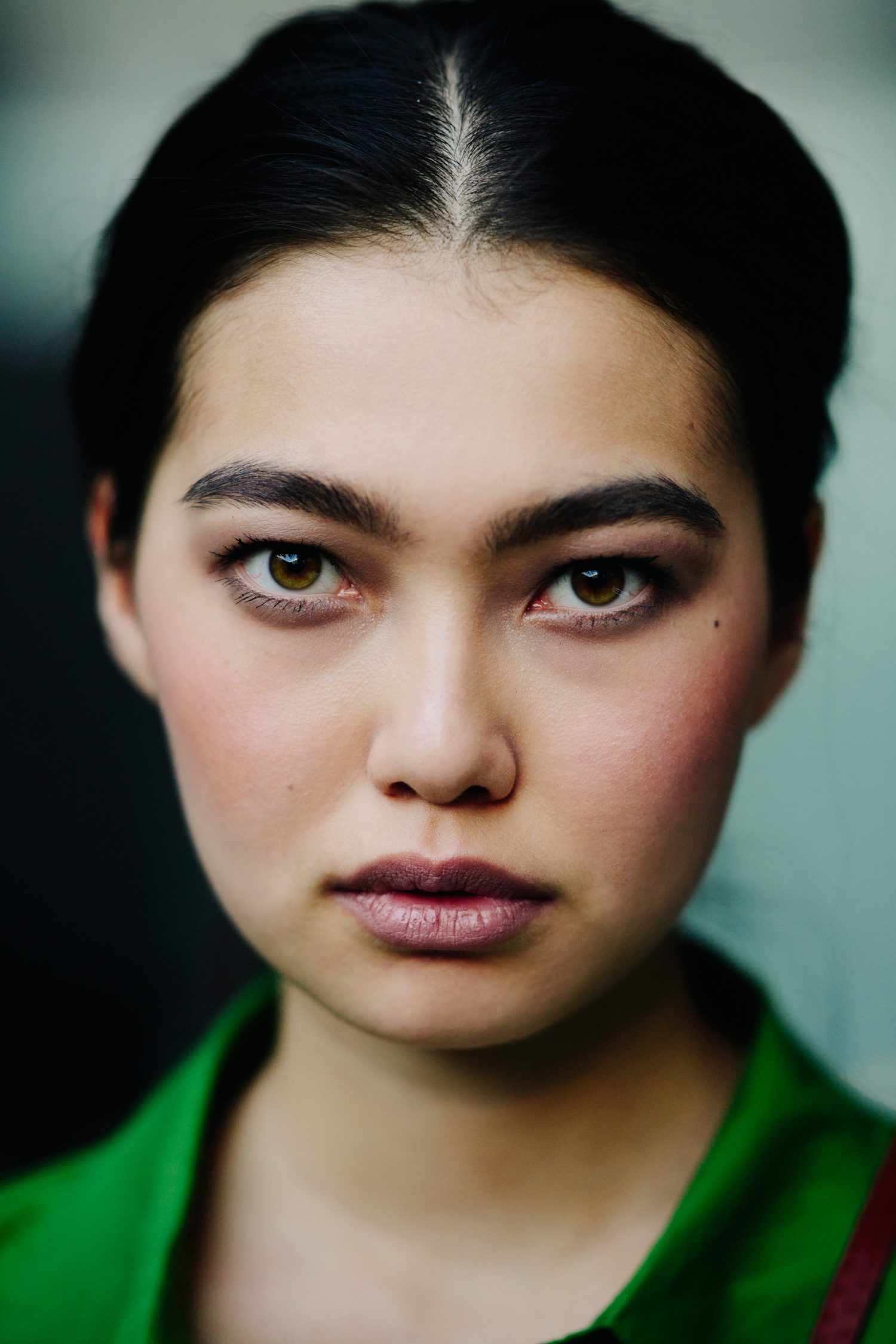 Nazerke Zhuban | Almaty - Adam Katz Sinding