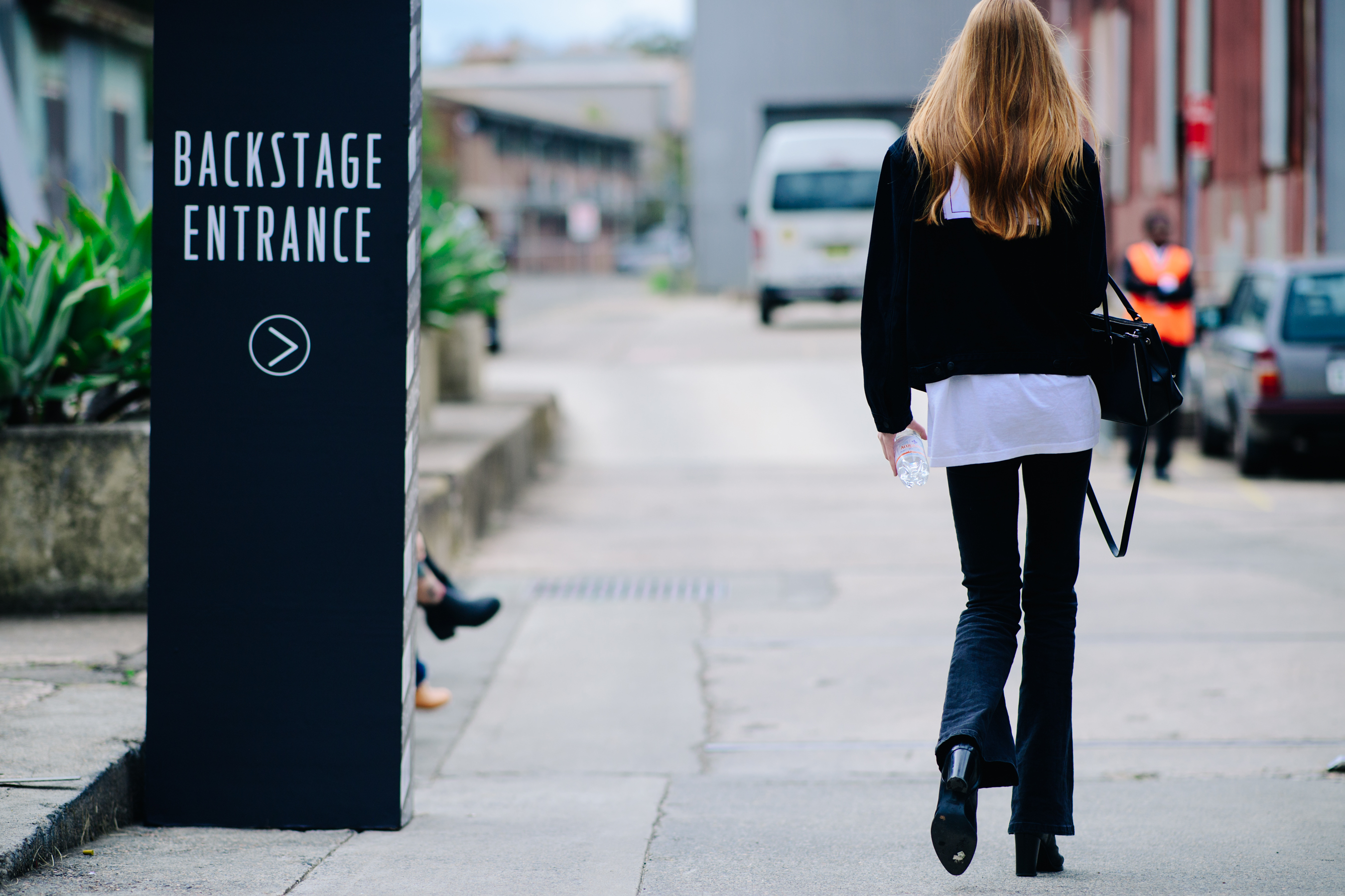 Brooke Durrant | Sydney - Adam Katz Sinding
