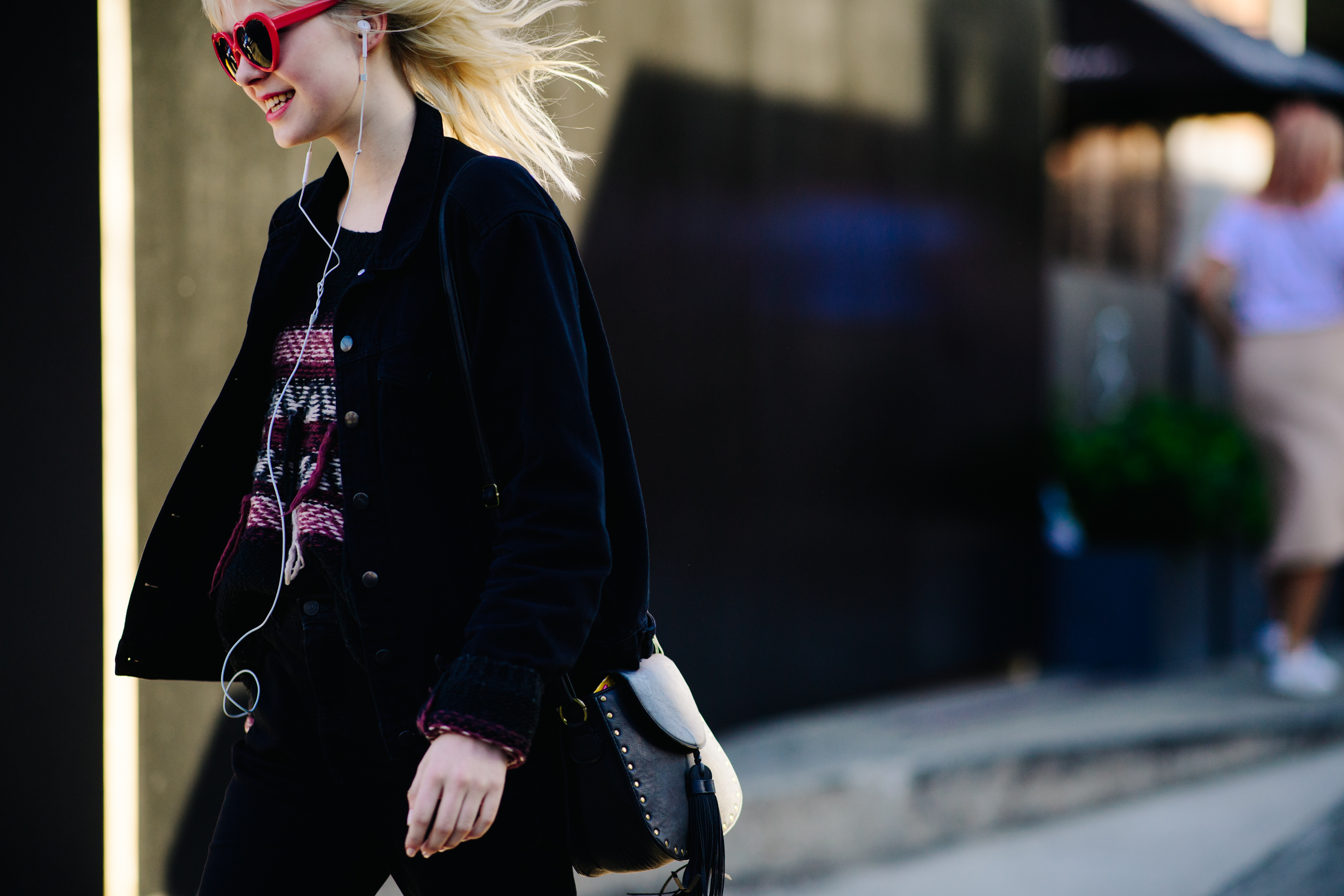 Verna Reini | Sydney - Adam Katz Sinding