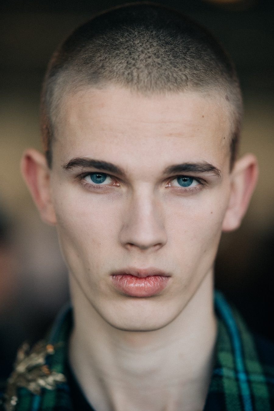 Backstage at Off-White | Paris - Adam Katz Sinding